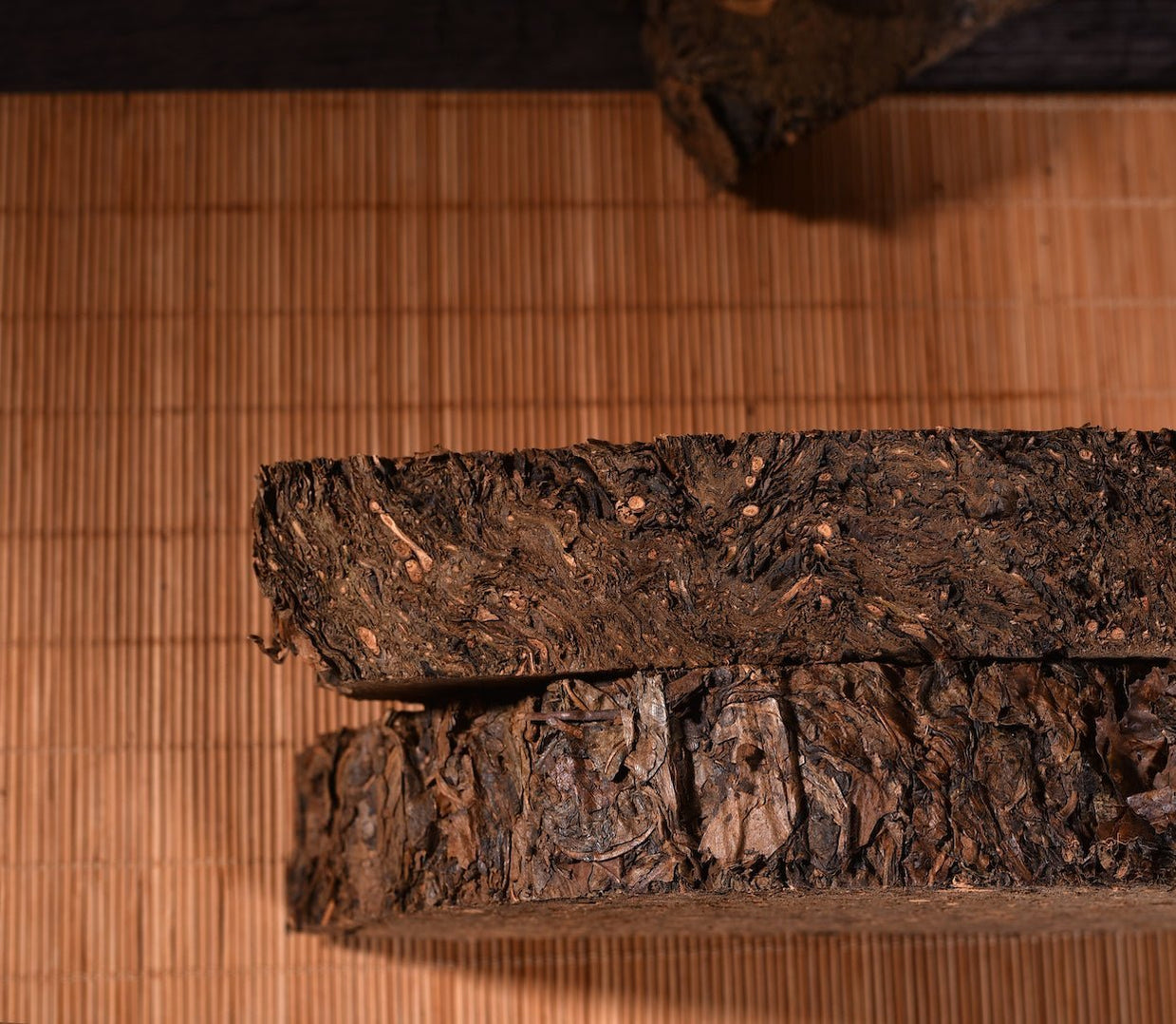 2010 Cha Yu Lin "Qian Liang Cha" Hunan Hei Cha Tea — Yunnan Sourcing ...