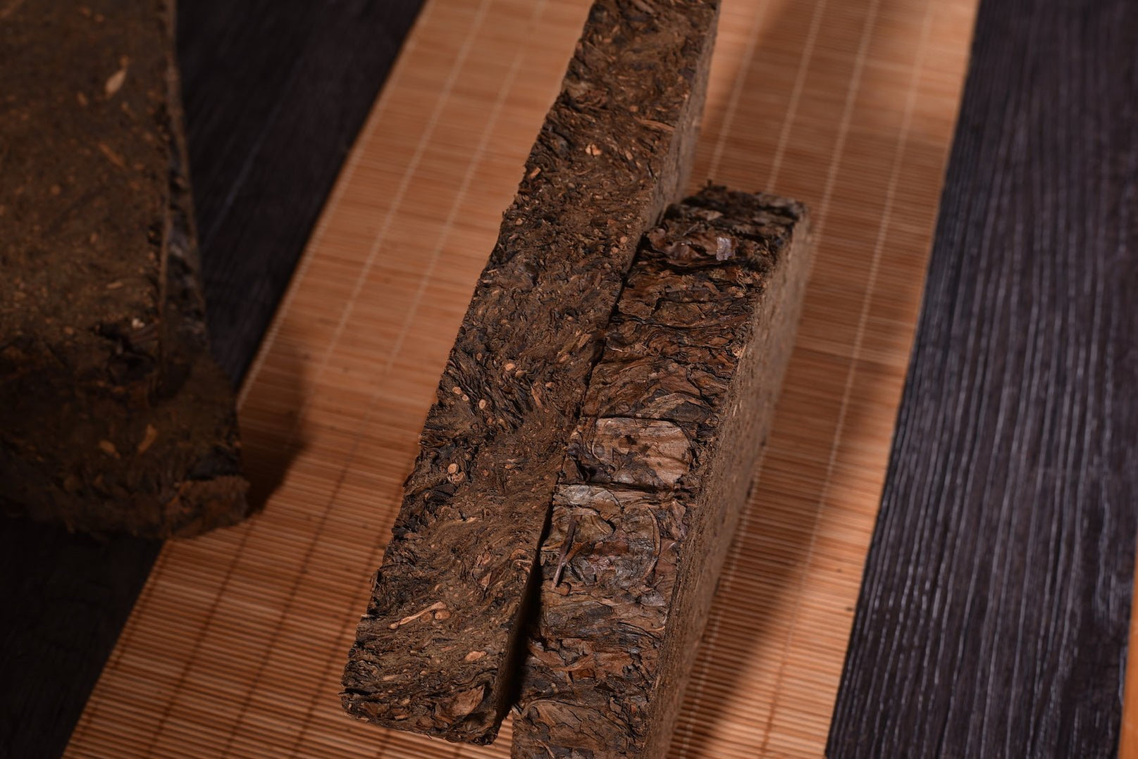 2010 Cha Yu Lin "Qian Liang Cha" Hunan Hei Cha Tea — Yunnan Sourcing ...