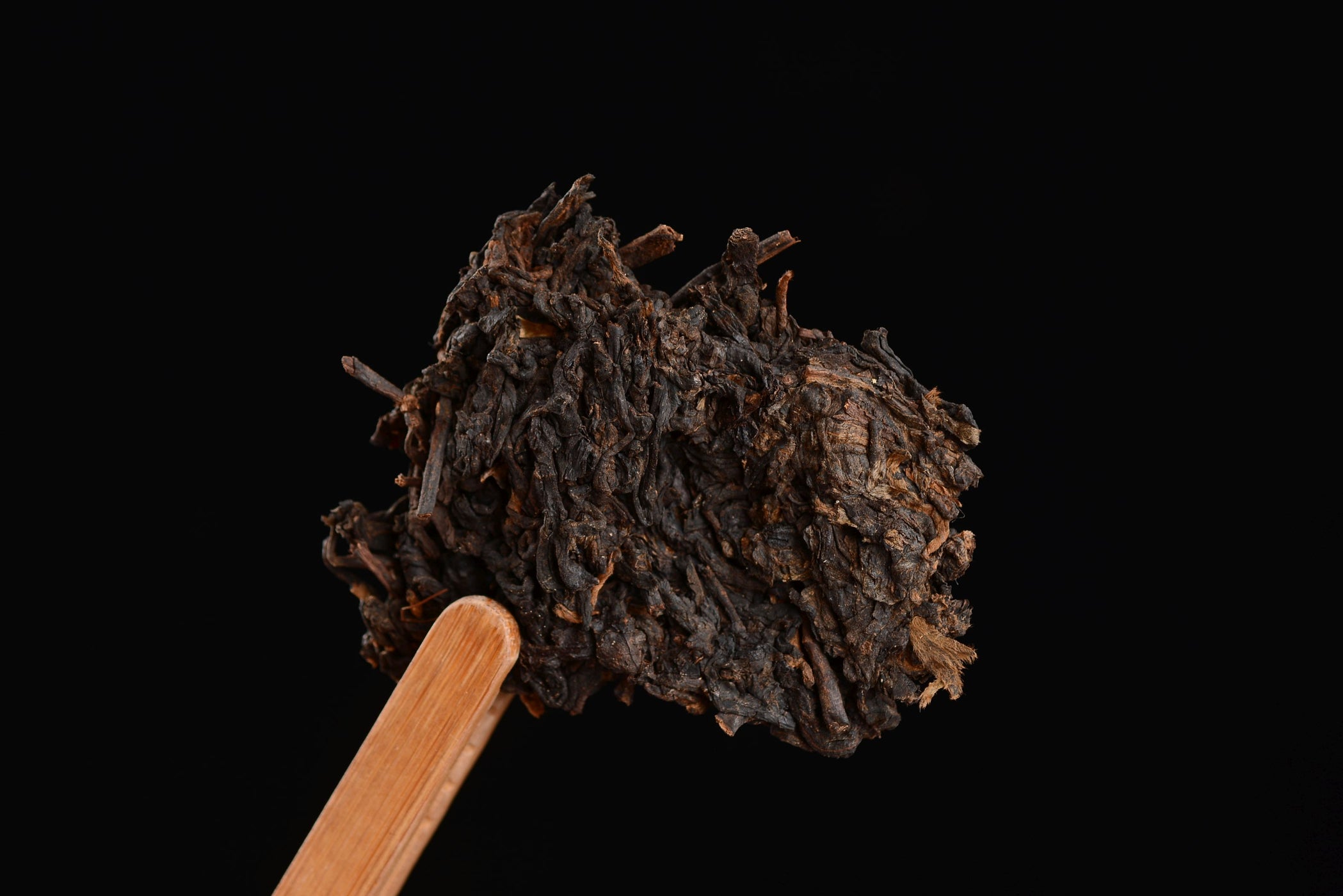 2007 Haiwan "Chun Xiang" Ripe Pu-erh Tea Cake Yunnan Sourcing Tea Shop