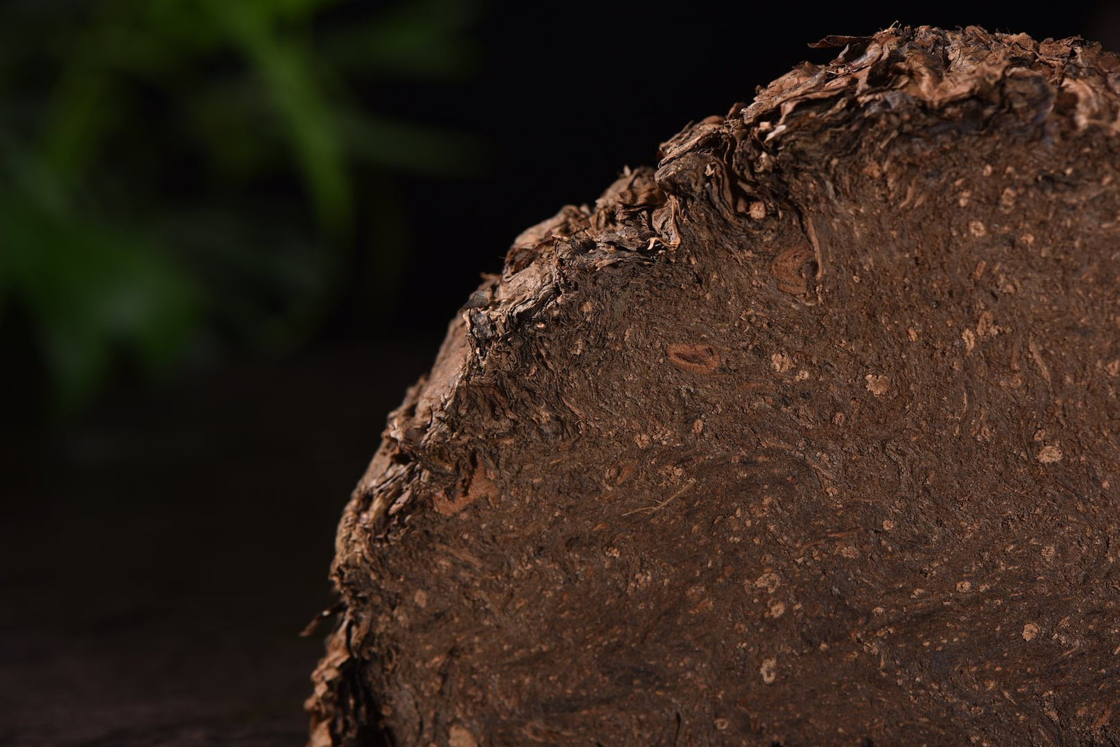 2010 Cha Yu Lin "Qian Liang Cha" Hunan Hei Cha Tea — Yunnan Sourcing ...