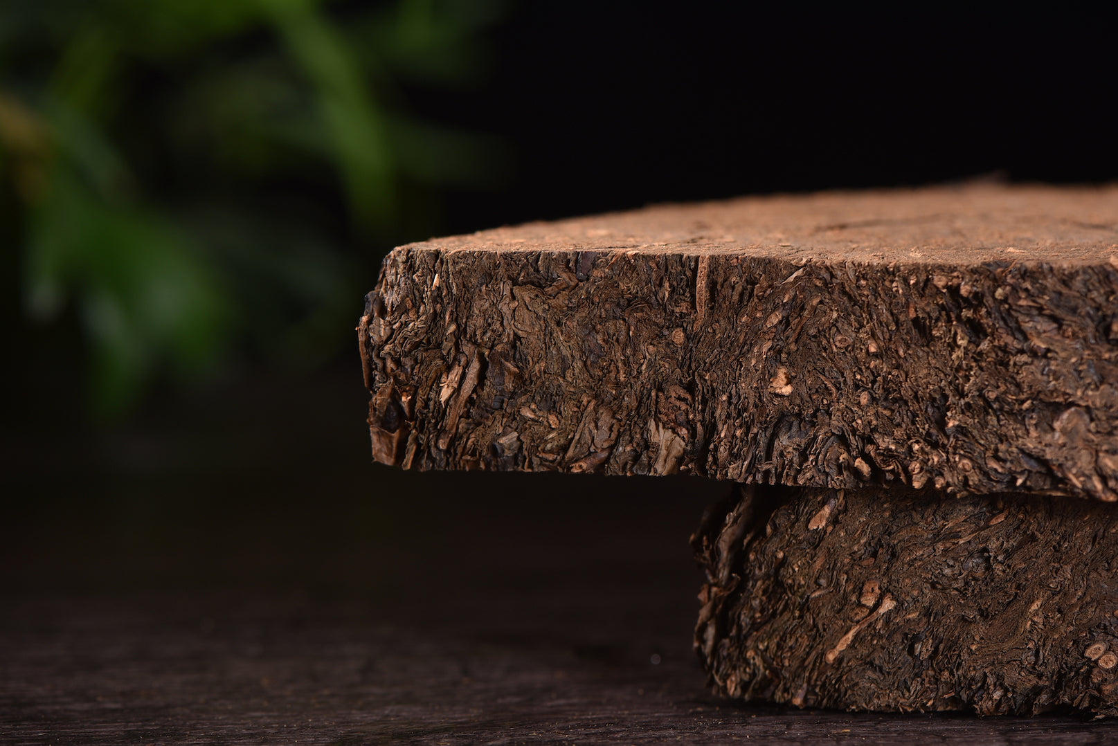 2010 Cha Yu Lin "Qian Liang Cha" Hunan Hei Cha Tea — Yunnan Sourcing ...