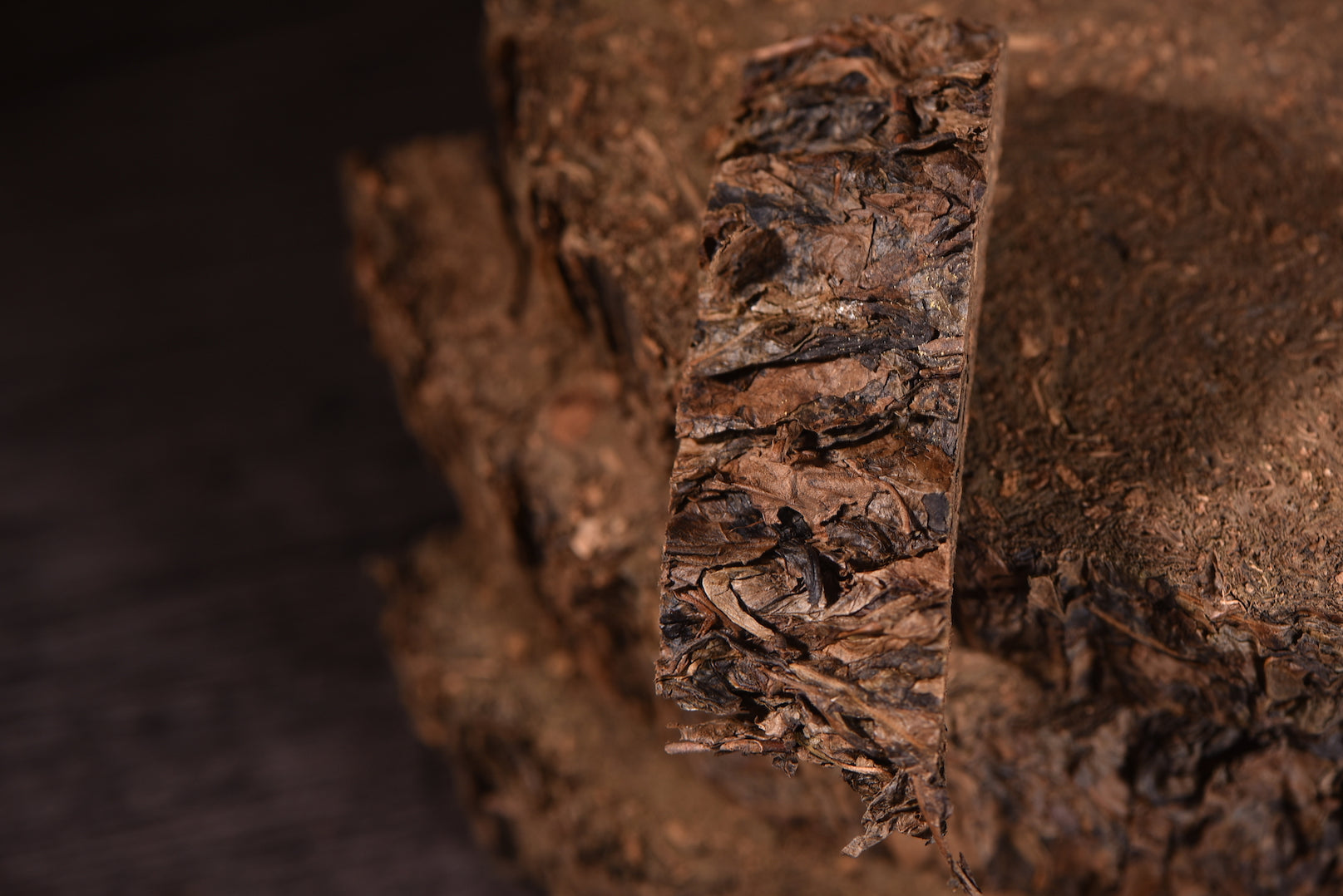 2010 Cha Yu Lin "Qian Liang Cha" Hunan Hei Cha Tea — Yunnan Sourcing ...