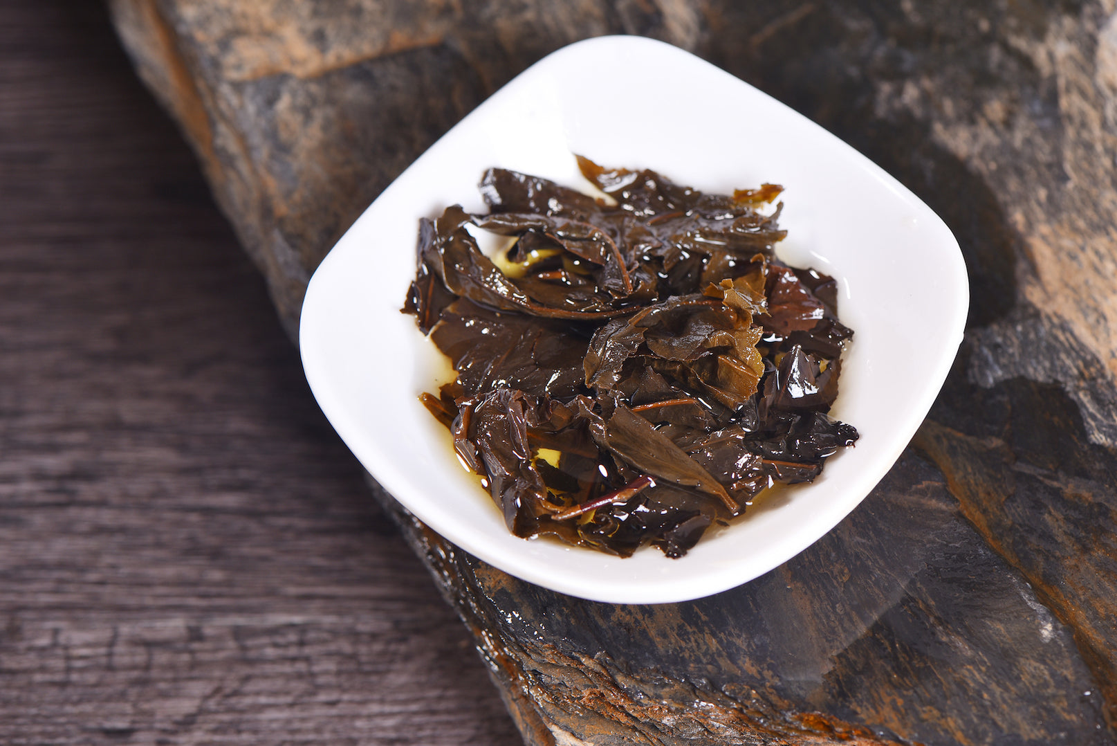 2010 Cha Yu Lin "Qian Liang Cha" Hunan Hei Cha Tea — Yunnan Sourcing ...