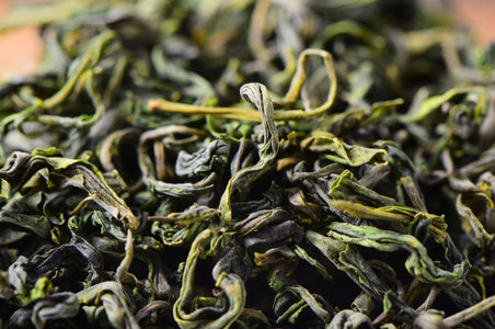 Classic Laoshan Green Tea from Shandong — Yunnan Sourcing Tea Shop