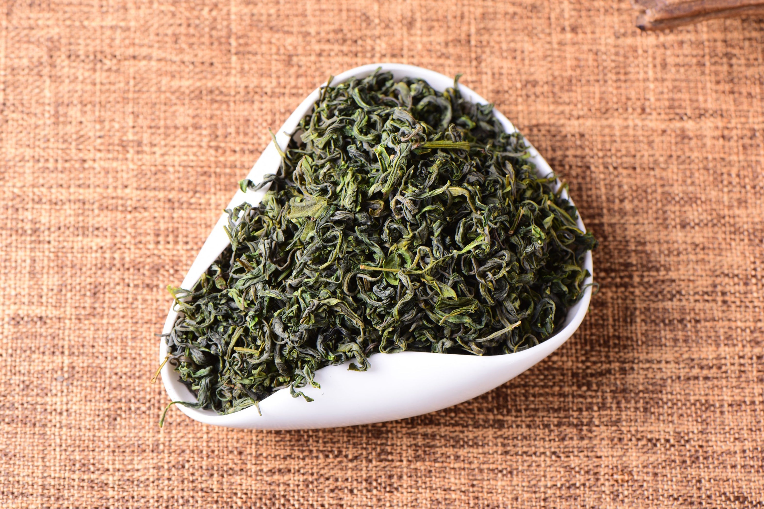 Classic Laoshan Green Tea from Shandong — Yunnan Sourcing Tea Shop