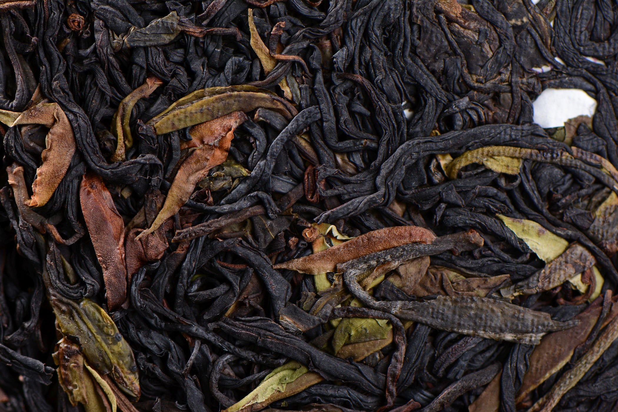 "Purple Voodoo" Purple Black Tea Cake * Spring 2021 — Yunnan Sourcing ...