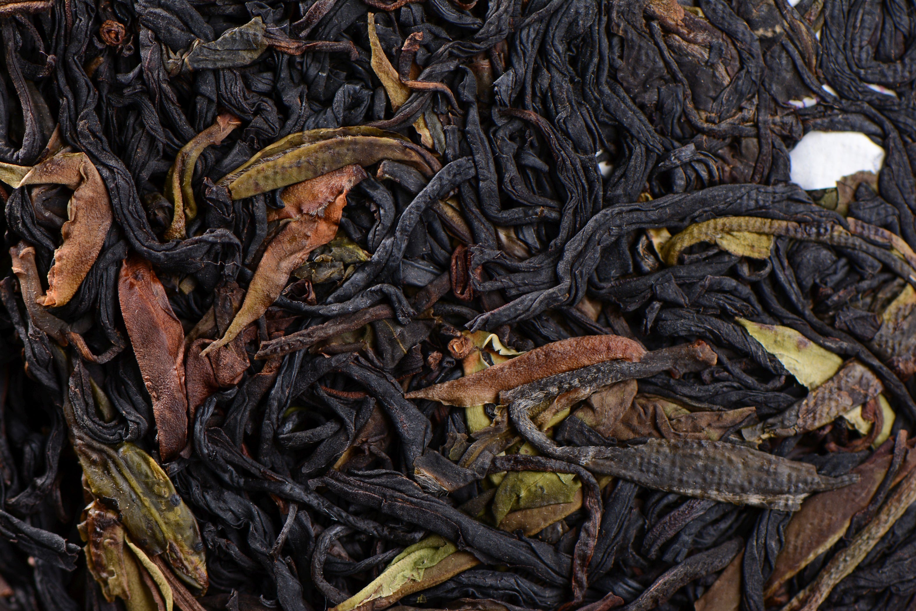 "Purple Voodoo" Purple Black Tea Cake * Spring 2021 — Yunnan Sourcing ...