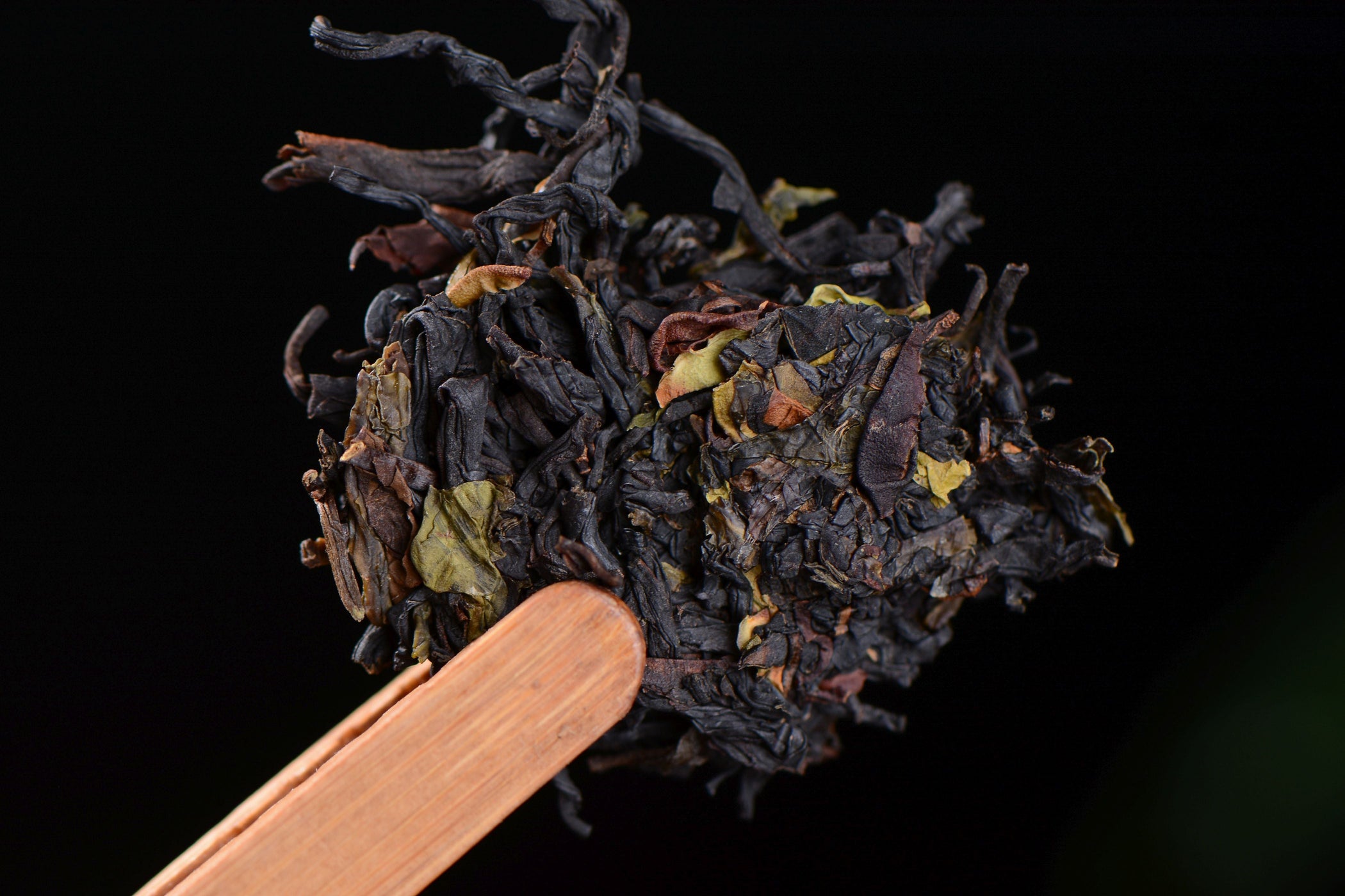 "Purple Voodoo" Purple Black Tea Cake * Spring 2021 — Yunnan Sourcing ...