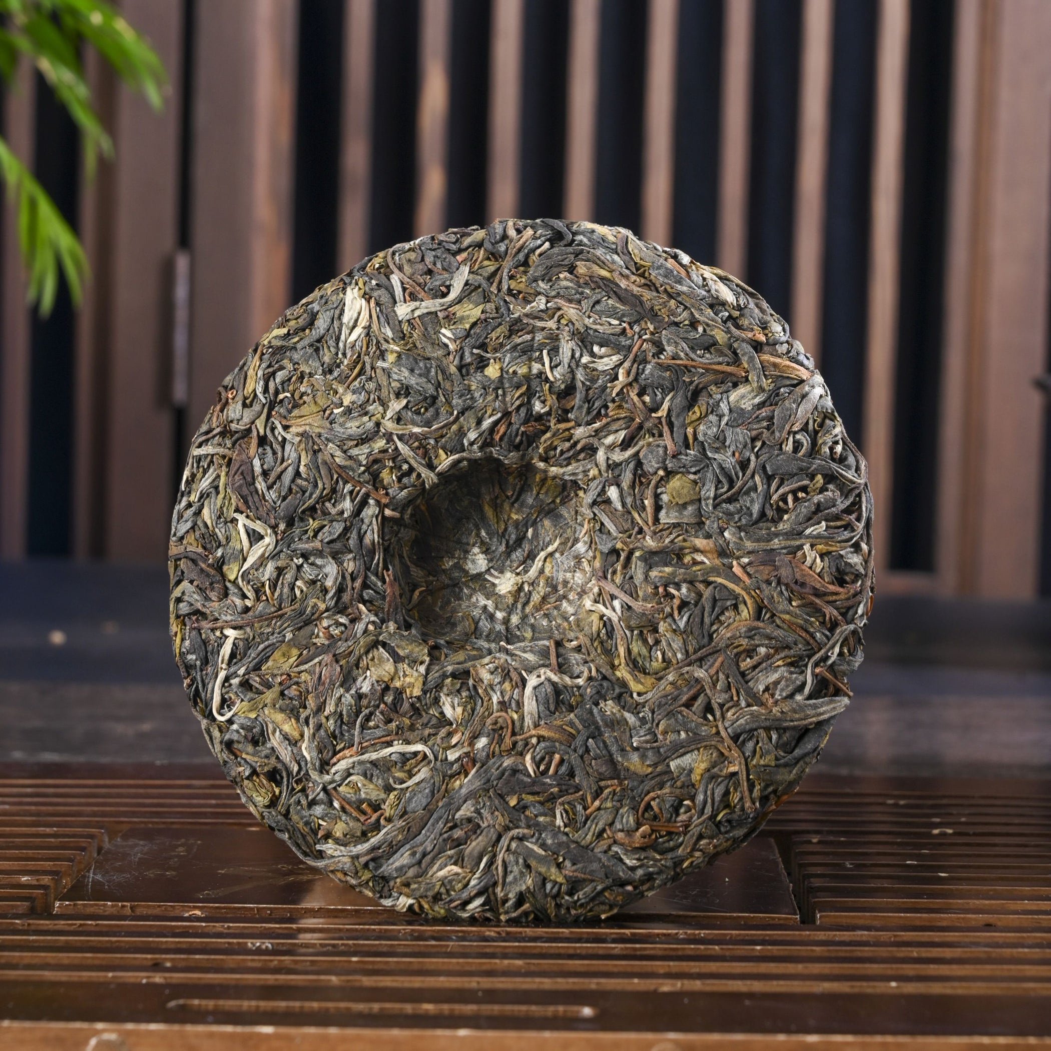2022 Yunnan Sourcing "Bing Dao Lao Zhai" Raw Pu-erh Tea Cake Yunnan ...