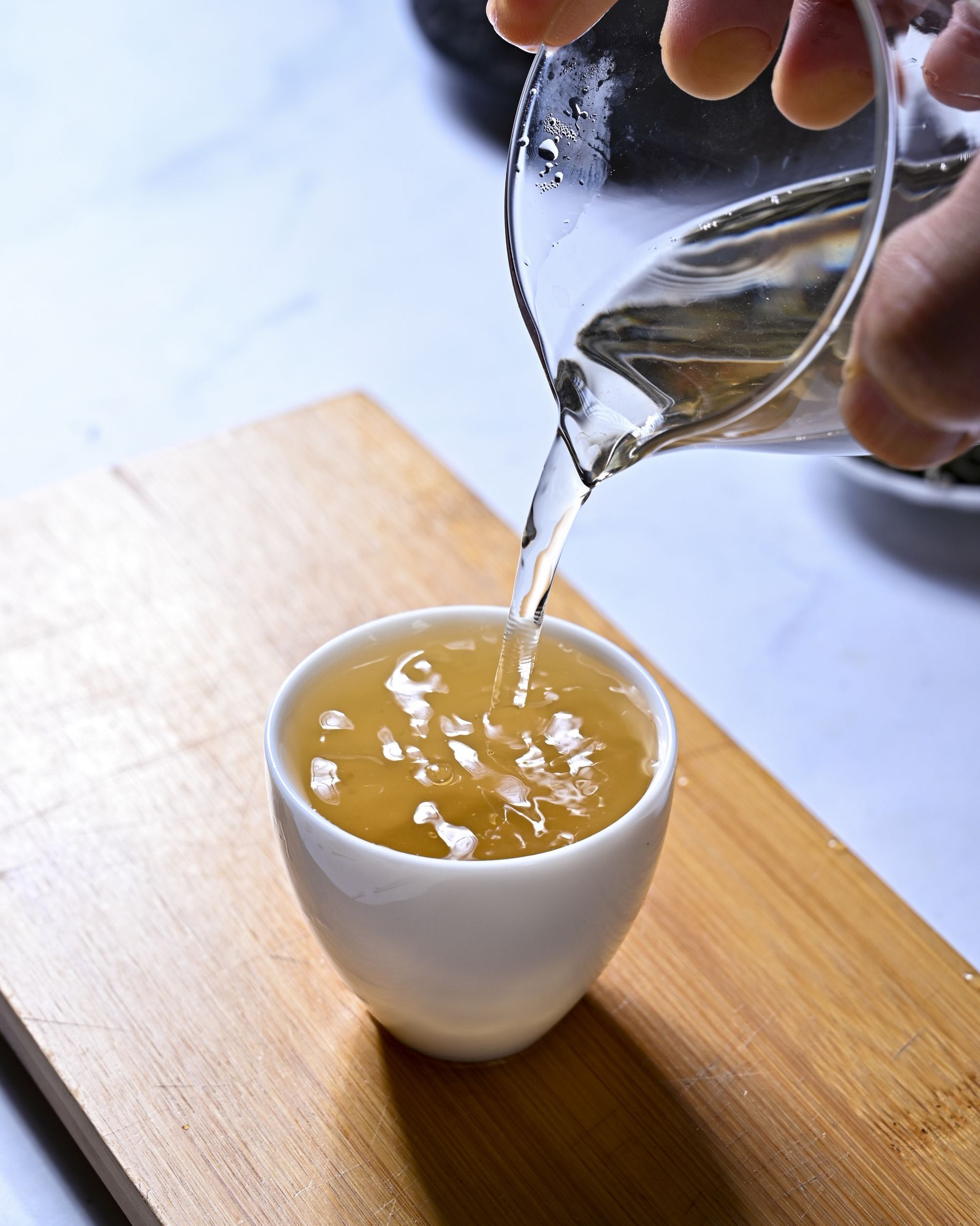 Fuding "Bai Hao Yin Zhen" Silver Needles White Tea Yunnan Sourcing Tea Shop