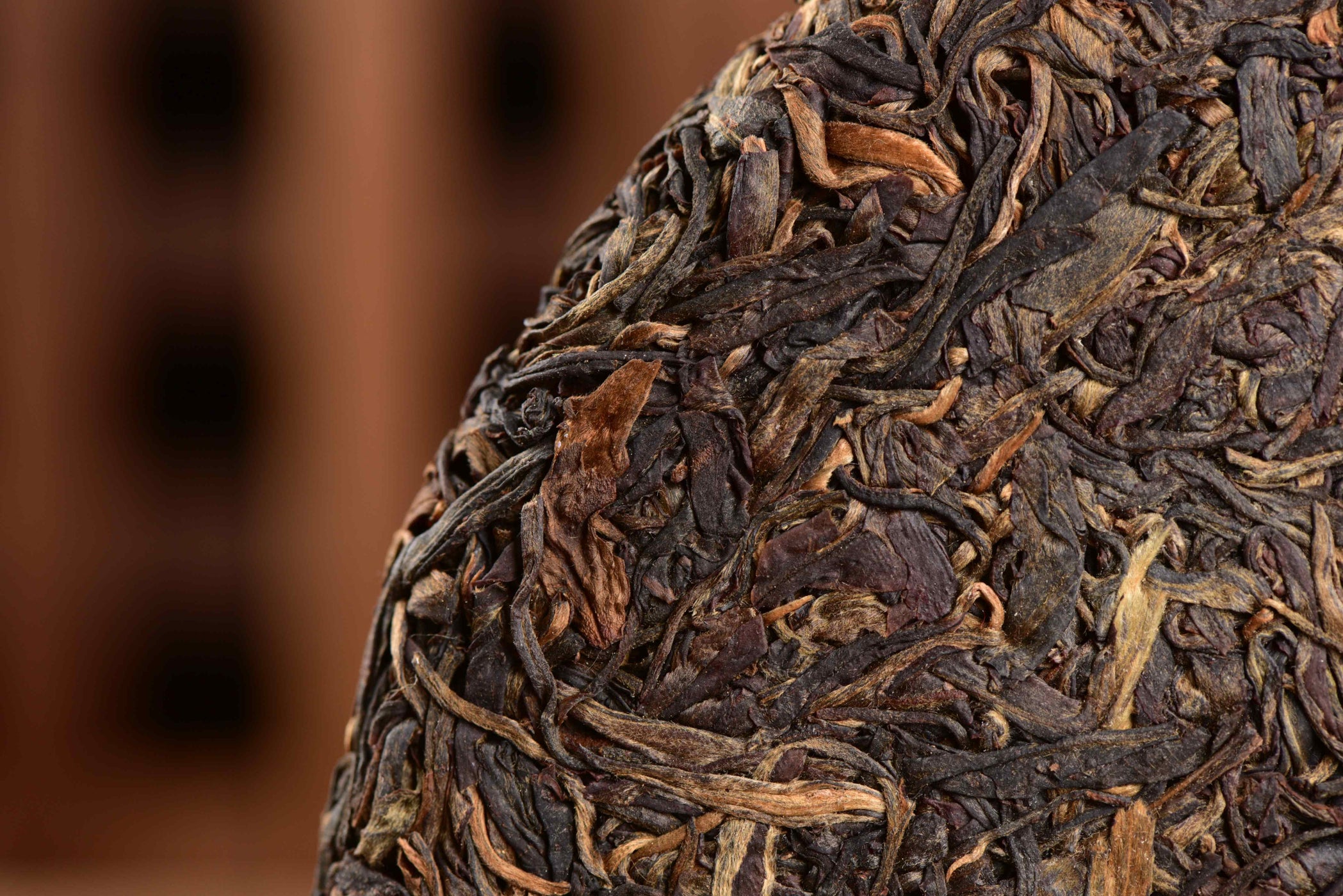 2011 Lao Man'e Brand "Bu Lang Mountain" Certified Organic Raw Pu-erh ...