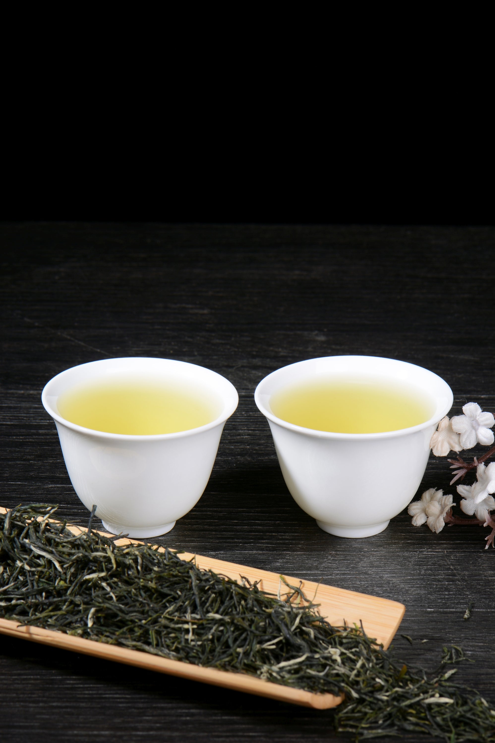 New Products Yunnan Sourcing Tea Shop