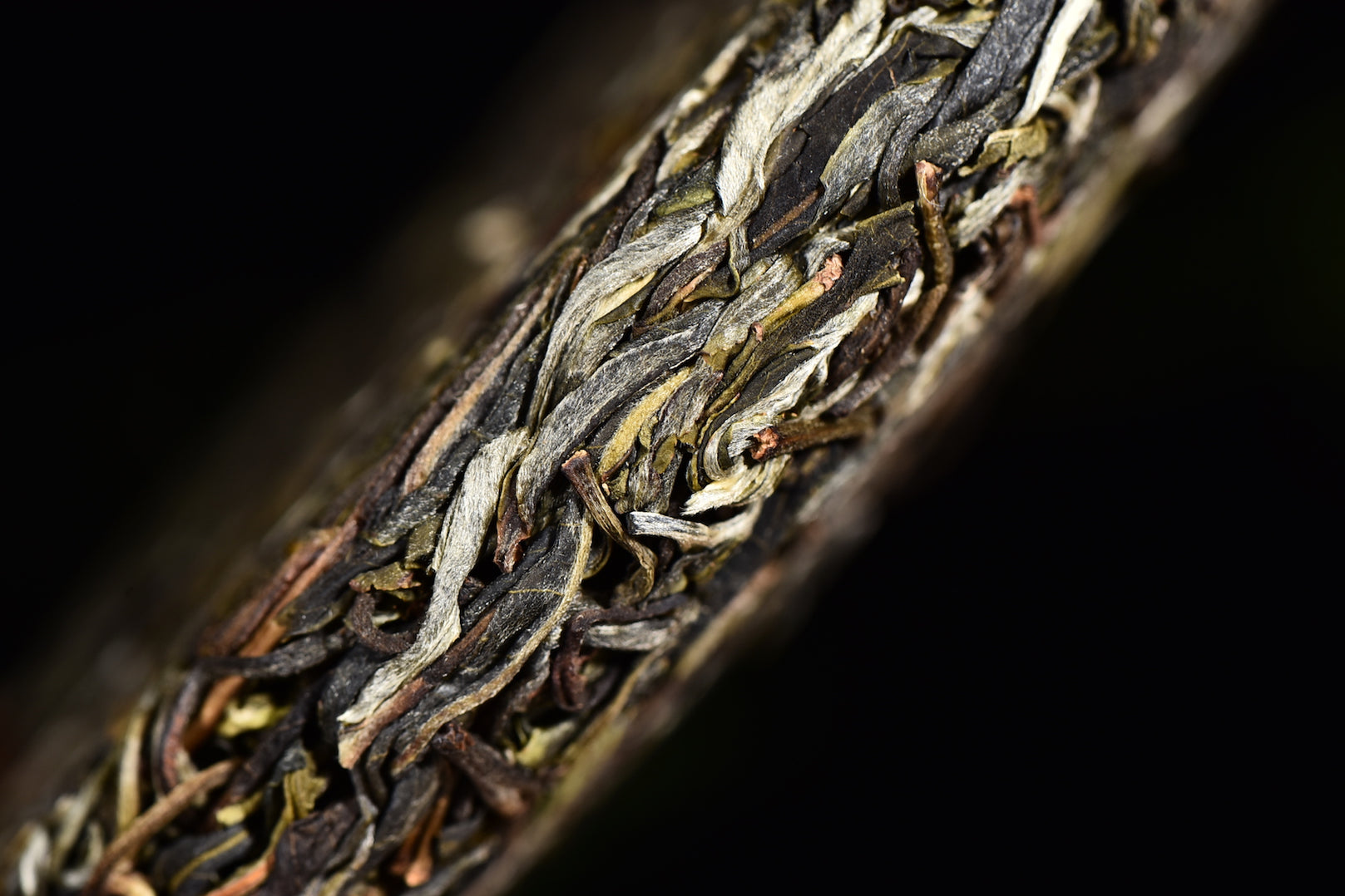 2017 Yunnan Sourcing "Autumn Ba Wai Village" Raw Pu-erh Tea Cake Yunnan ...