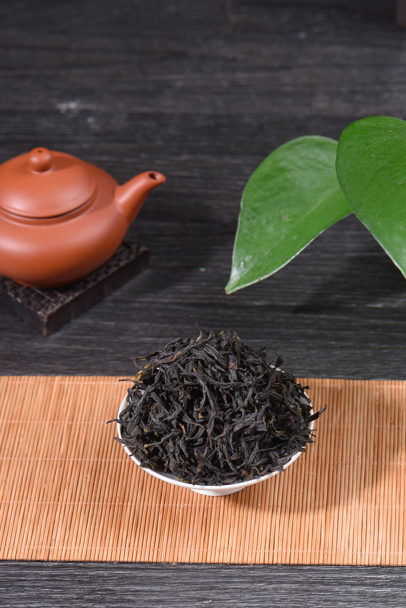 Classical Duck Shit Dan Cong Oolong Tea Yunnan Sourcing Tea Shop