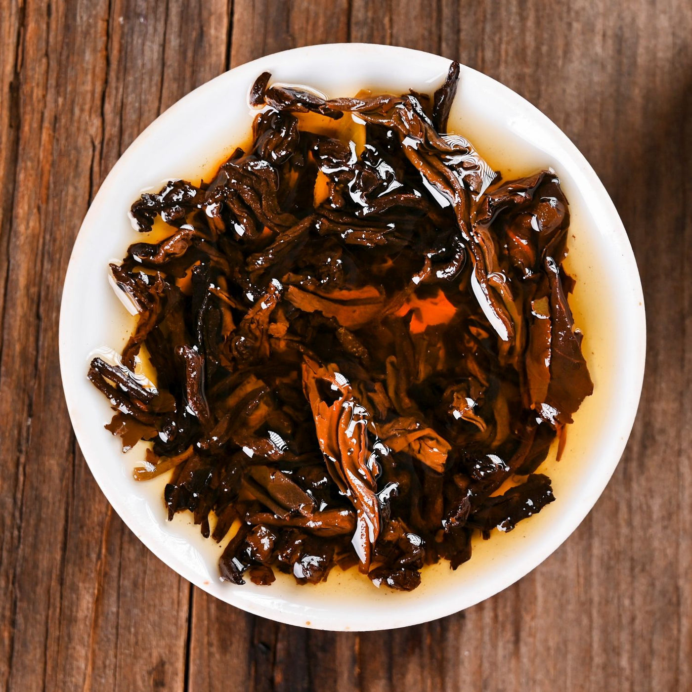 2010 "Autumn Nannuo Shan" Raw Pu-erh Tea Brick Yunnan Sourcing Tea Shop