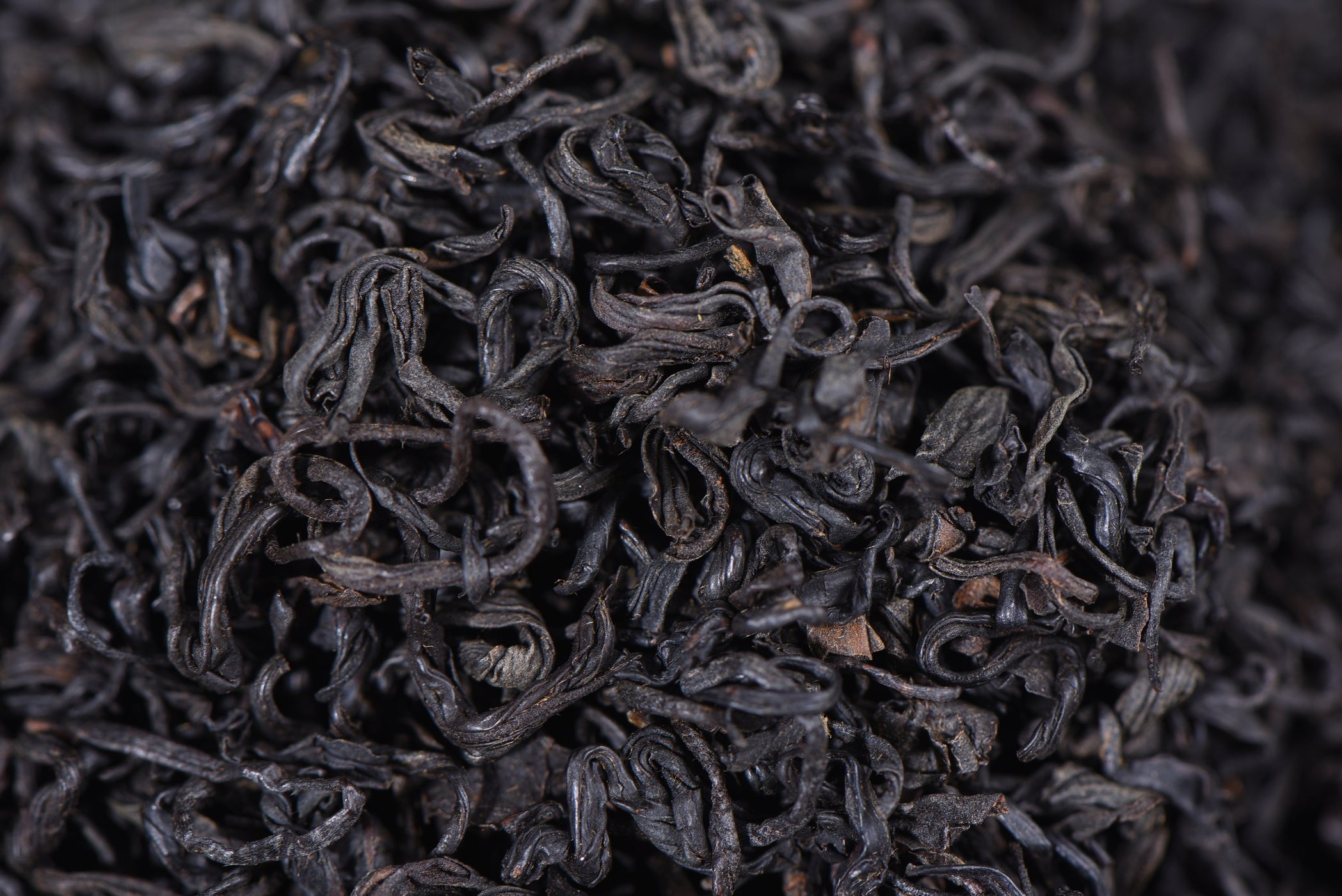 Classic Laoshan Black Tea from Shandong — Yunnan Sourcing Tea Shop