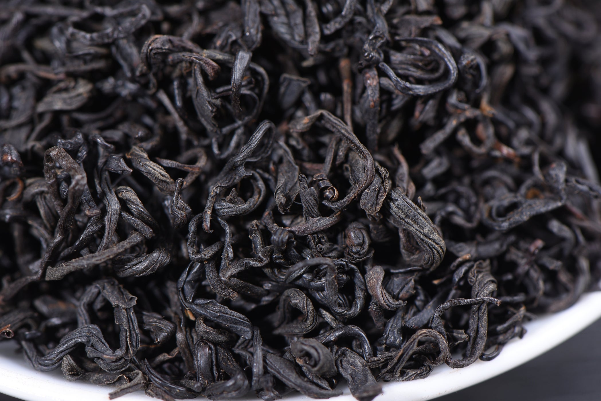 Classic Laoshan Black Tea from Shandong — Yunnan Sourcing Tea Shop
