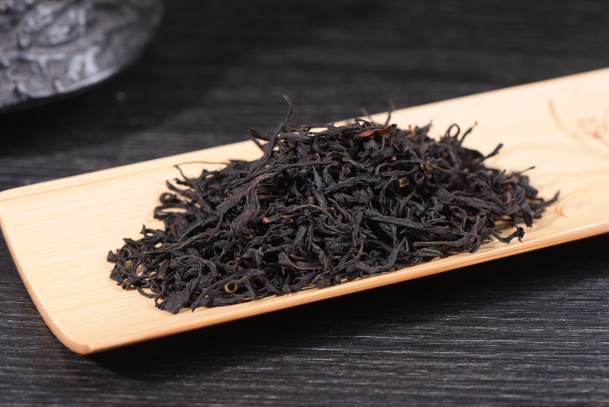 Bai Ye Varietal Dan Cong Black Tea — Yunnan Sourcing Tea Shop
