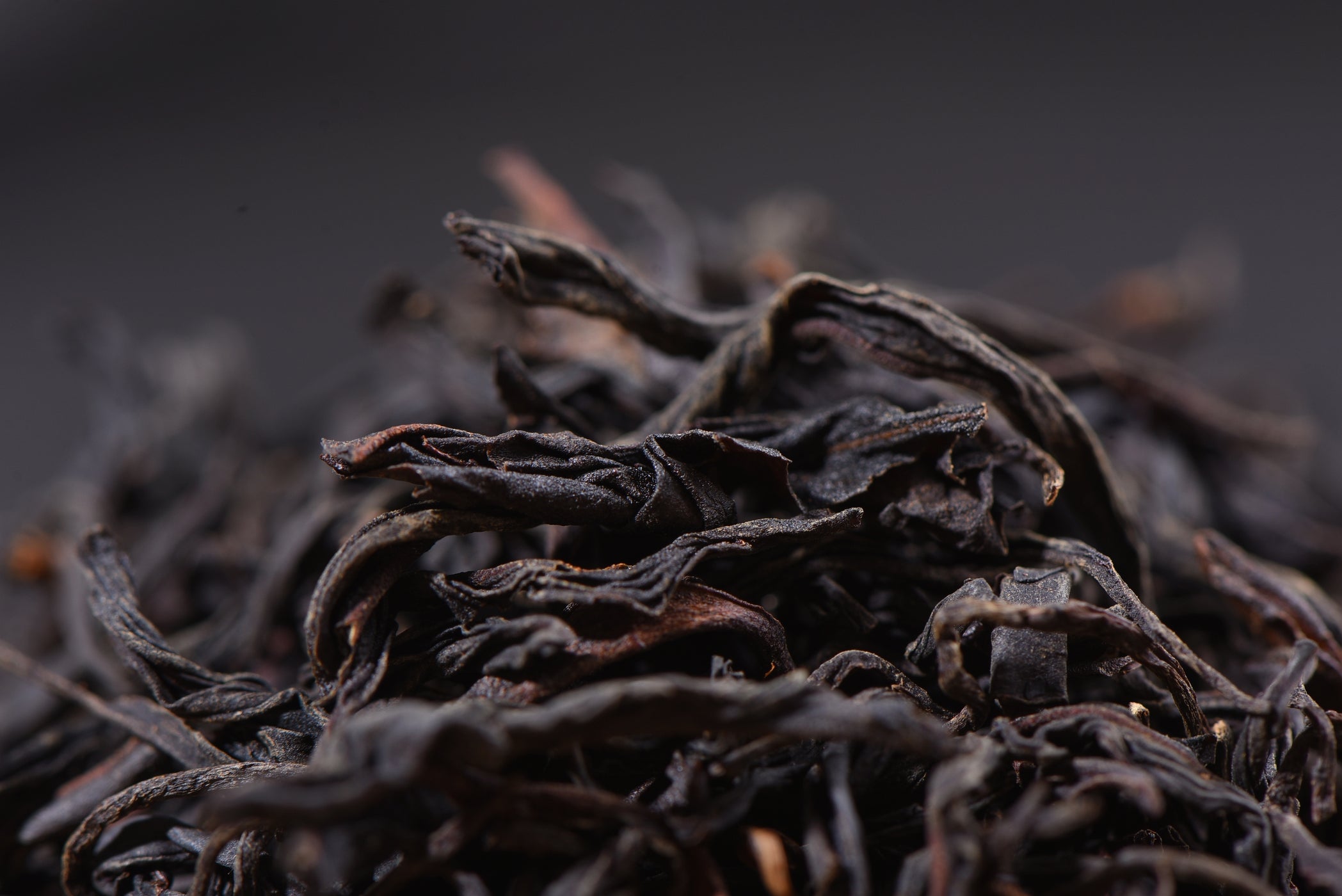 Bai Ye Varietal Dan Cong Black Tea — Yunnan Sourcing Tea Shop