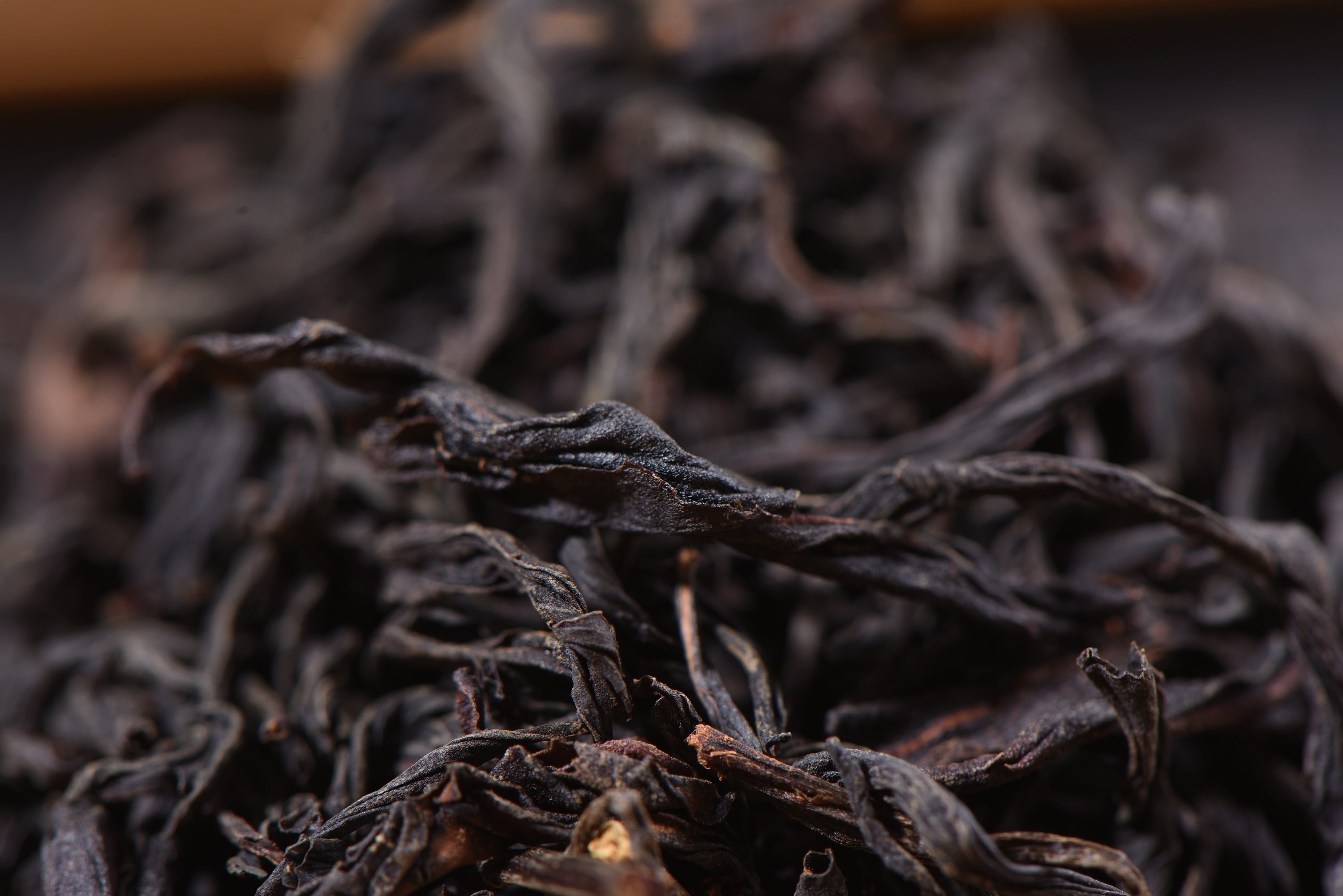Bai Ye Varietal Dan Cong Black Tea — Yunnan Sourcing Tea Shop