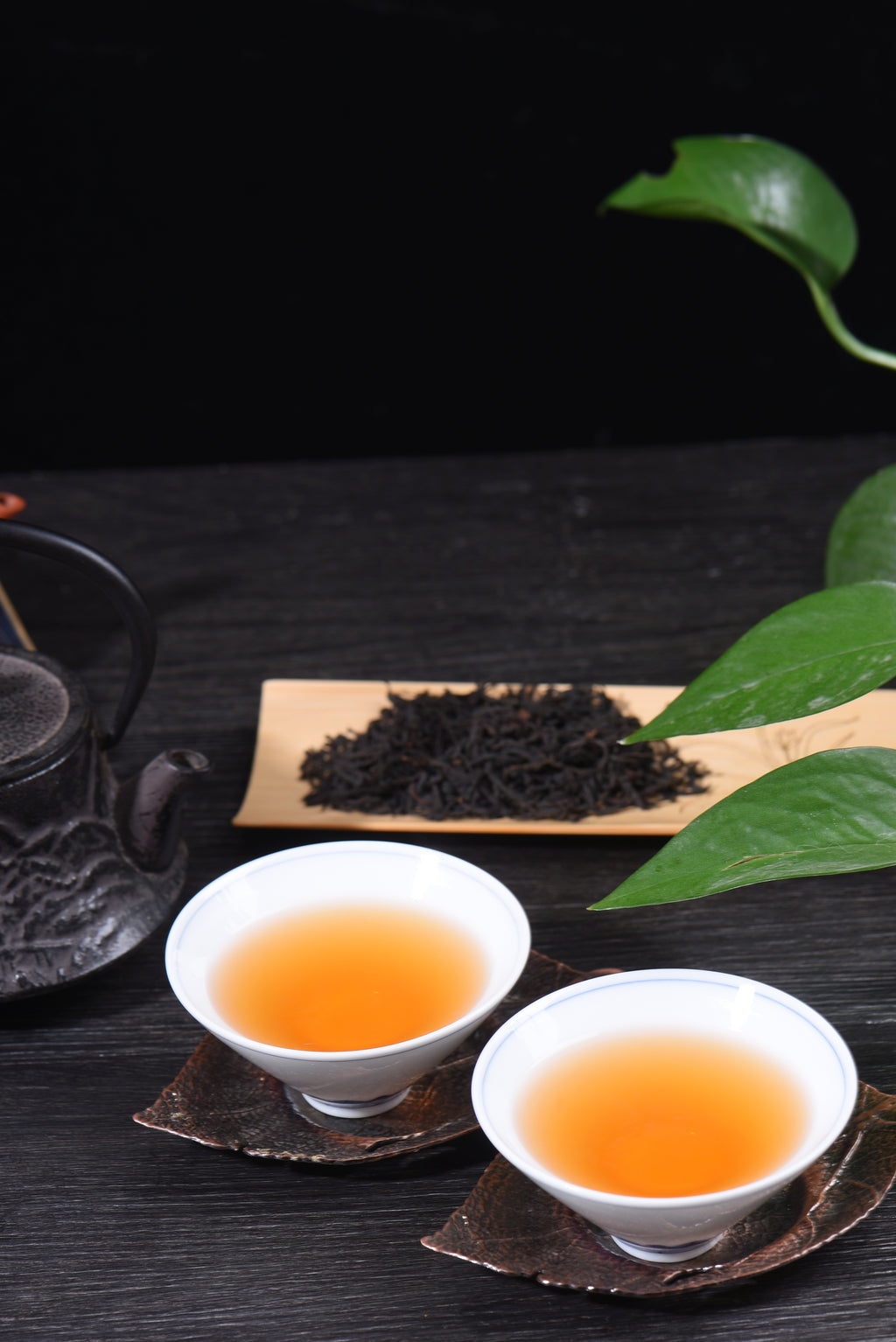 Dan Cong Oolong Tea — Yunnan Sourcing Tea Shop