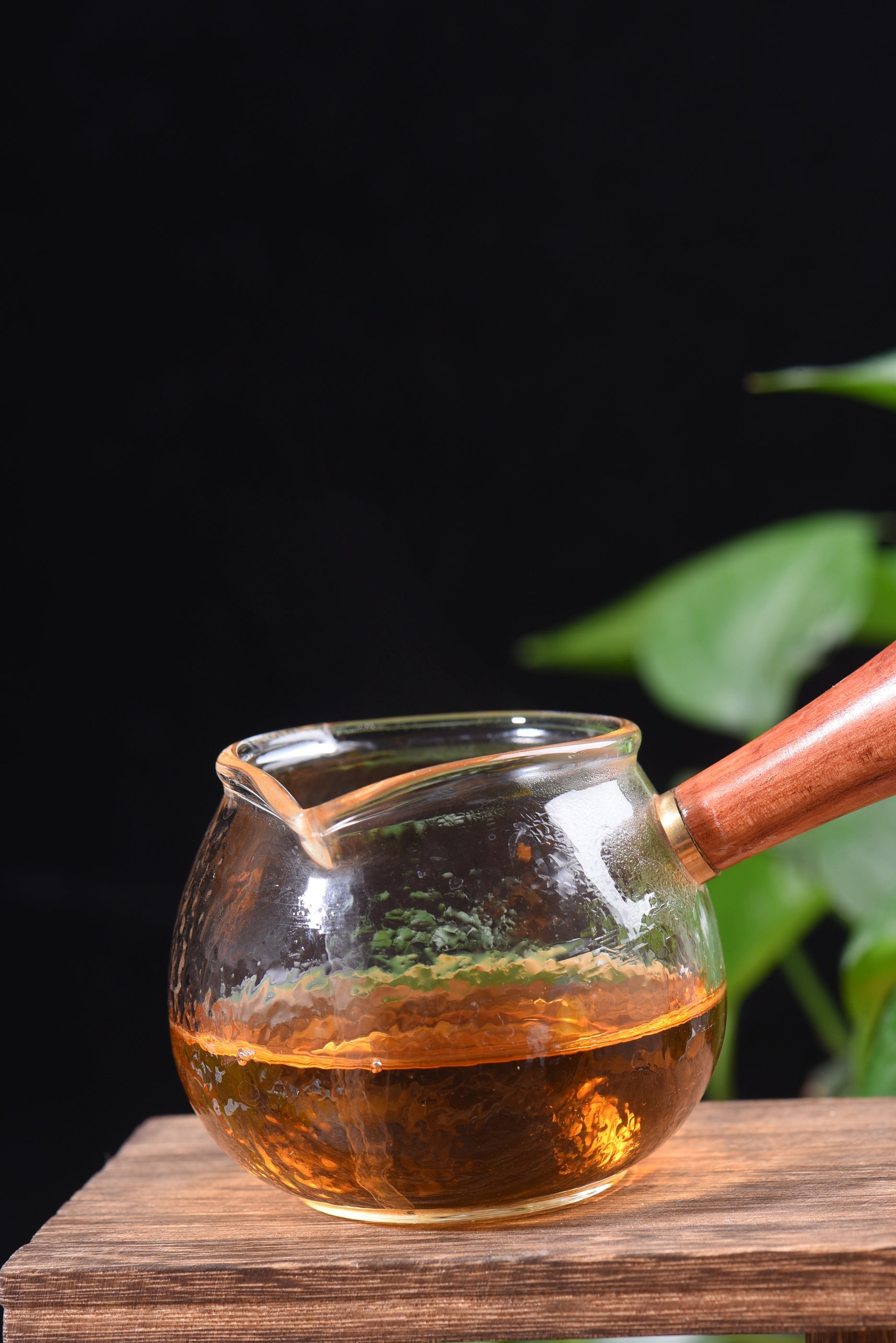 Bai Ye Varietal Dan Cong Black Tea — Yunnan Sourcing Tea Shop