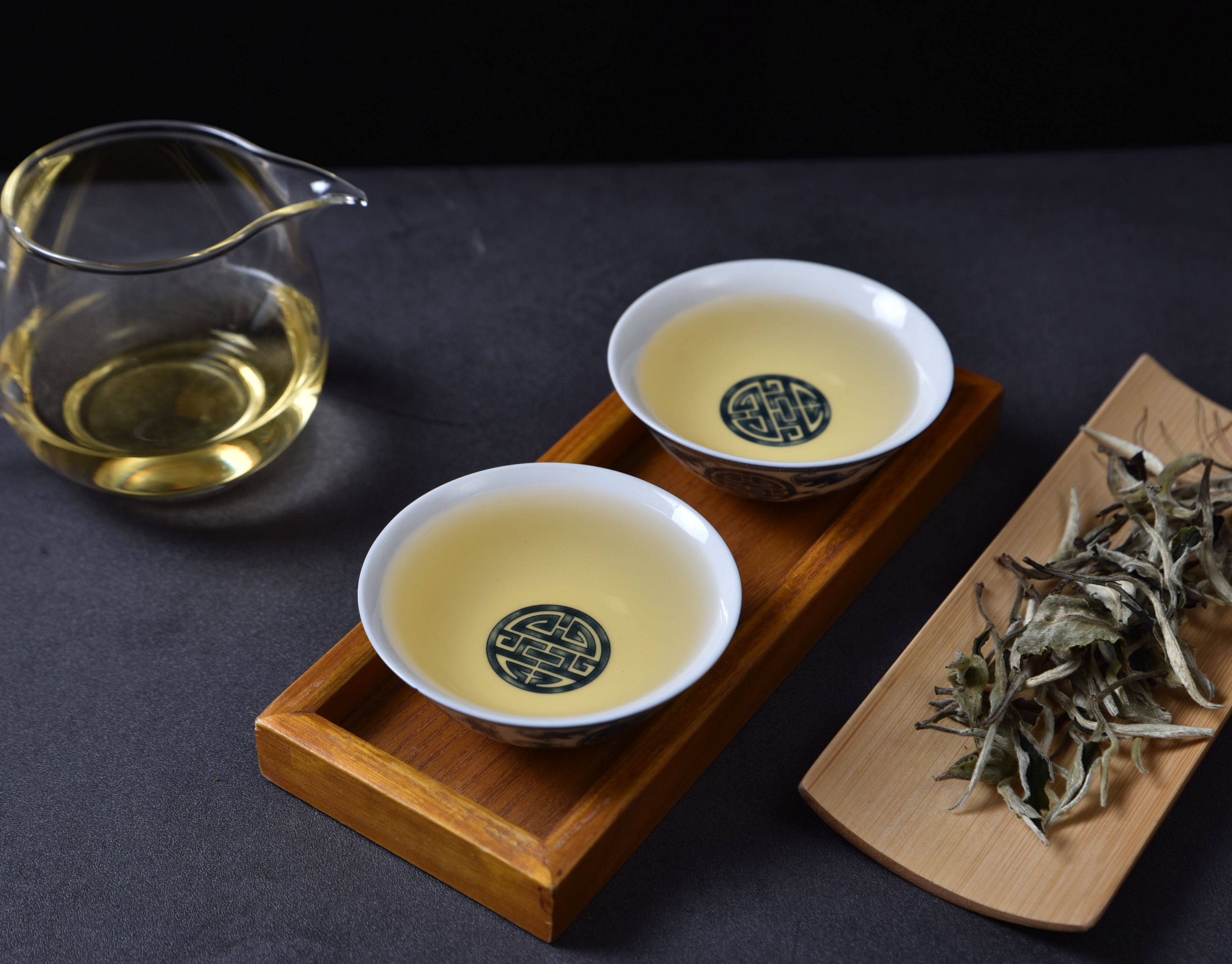 Jing Gu Yang Ta Yunnan Bai Mu Dan White Tea — Yunnan Sourcing Tea Shop