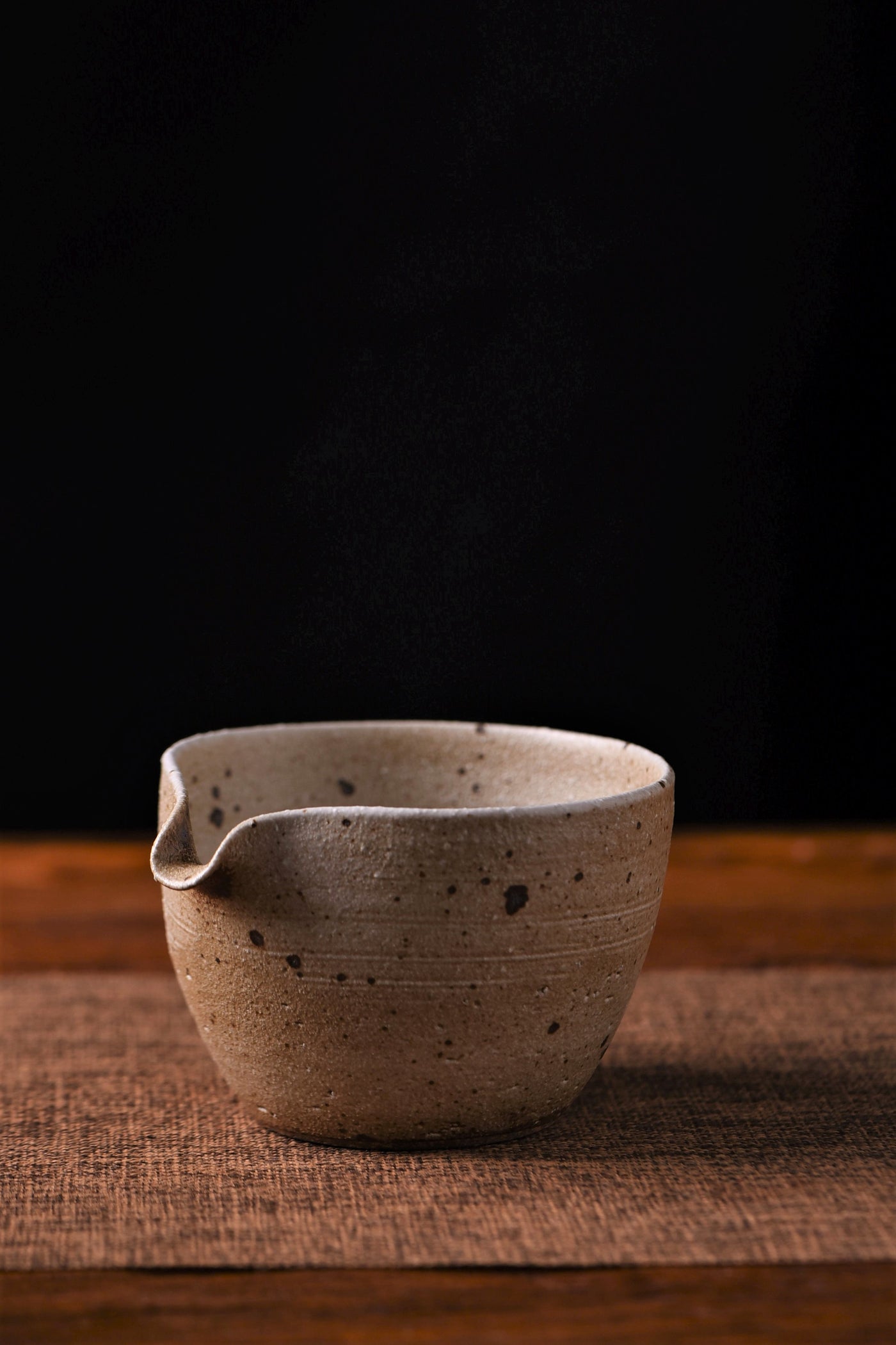 Wood-Fired Kiln Cu Tao Clay Cha Hai Yunnan Sourcing Tea Shop