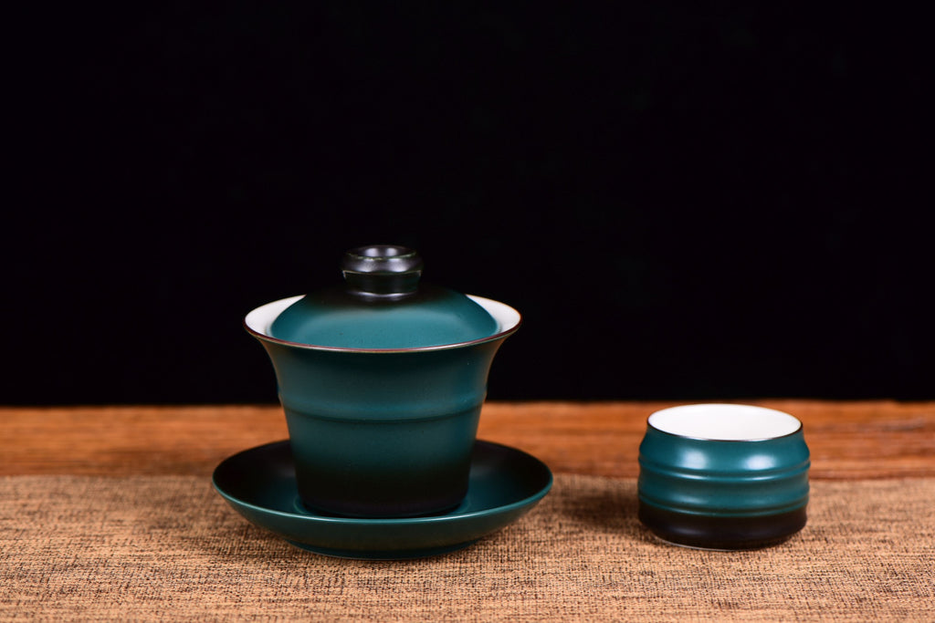 Tea Sets — Yunnan Sourcing Tea Shop