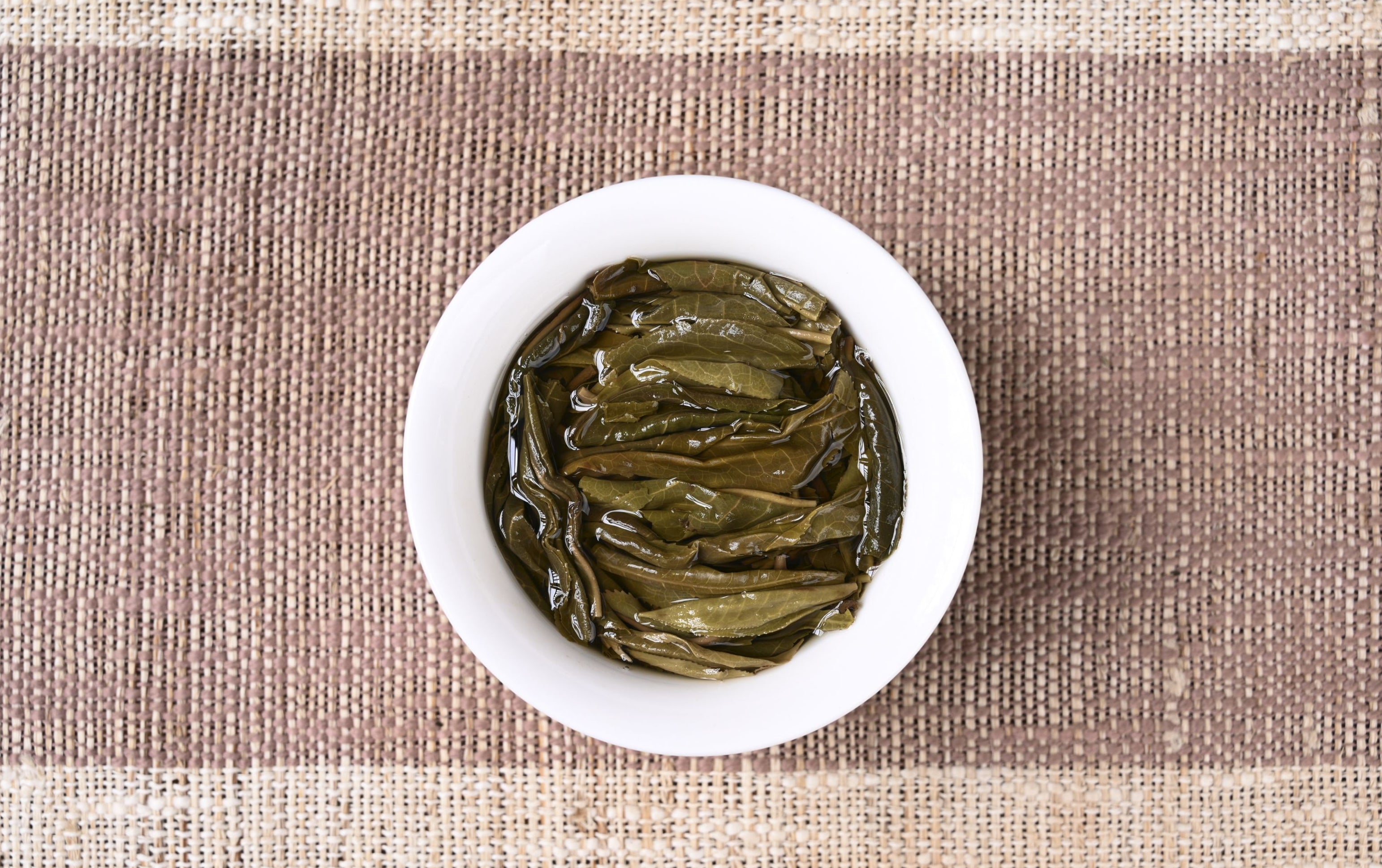 2021 Yunnan Sourcing "Mu Shu Cha" Raw Pu-erh Tea Cake Yunnan Sourcing ...