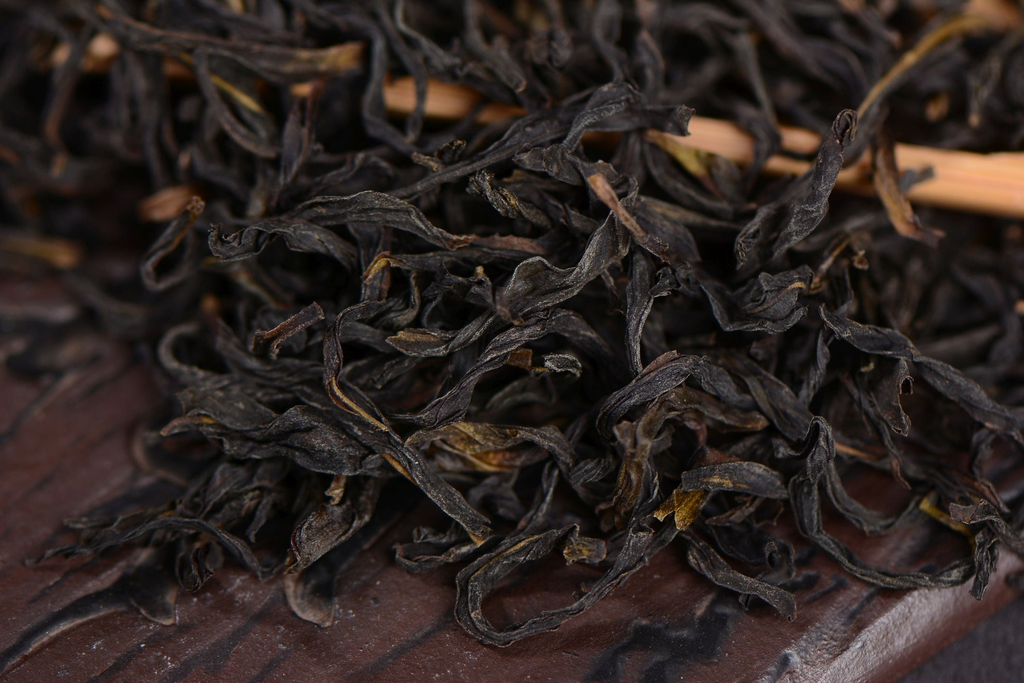 "King of Duck Shit Aroma" Dan Cong Oolong Tea Yunnan Sourcing Tea Shop