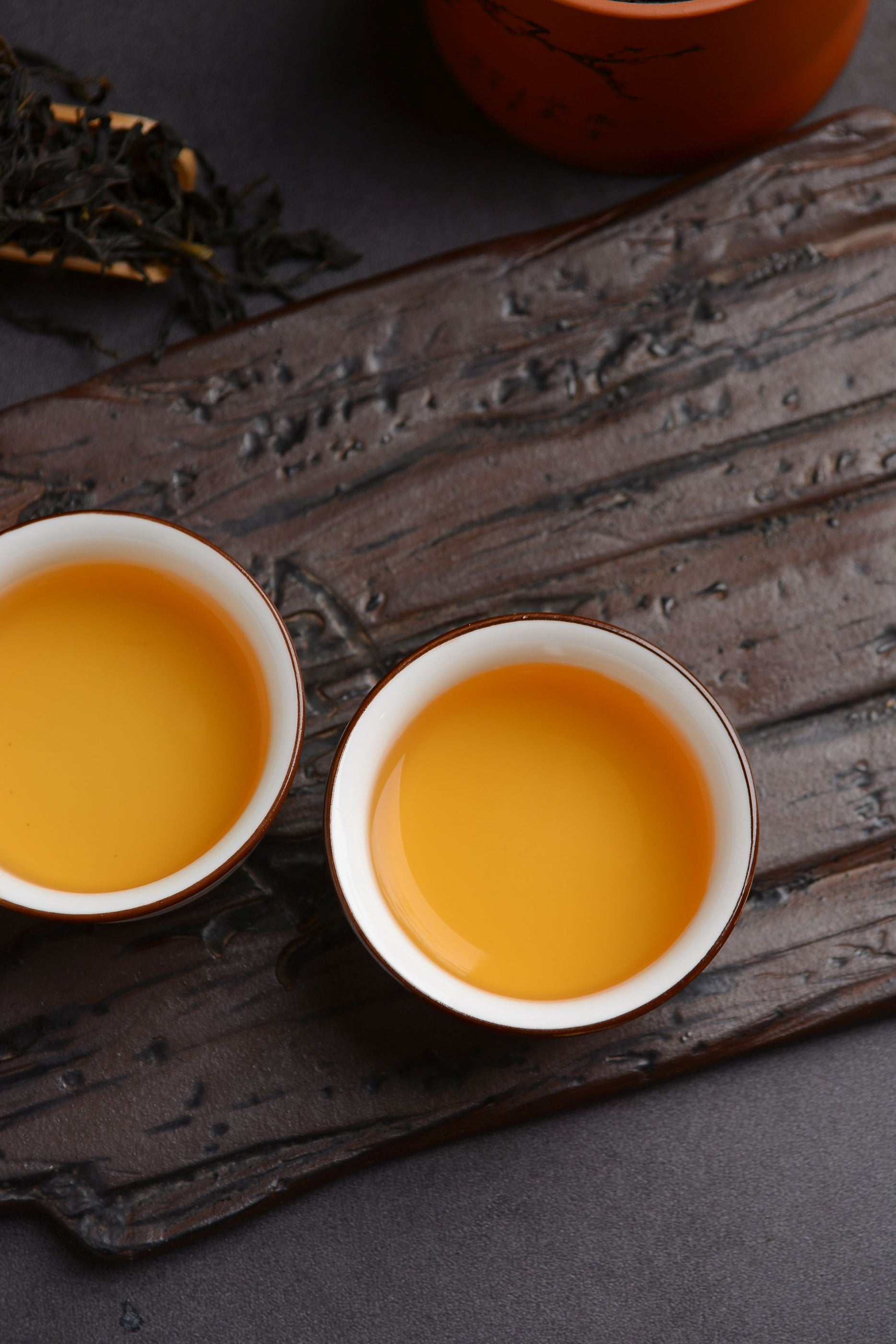 "King of Duck Shit Aroma" Dan Cong Oolong Tea Yunnan Sourcing Tea Shop