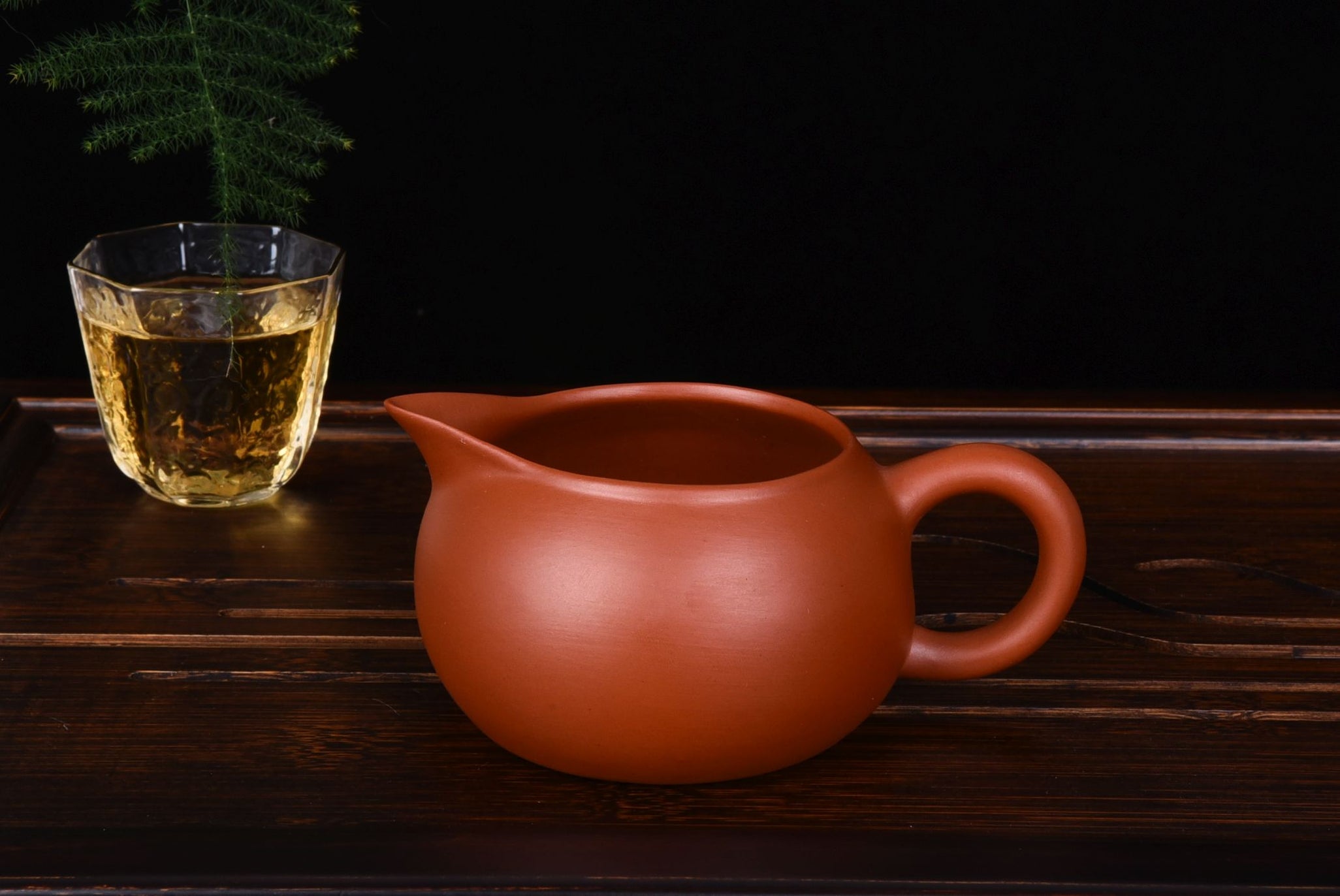 Yixing Hong Ni Clay "Classic" Cha Hai Yunnan Sourcing Tea Shop