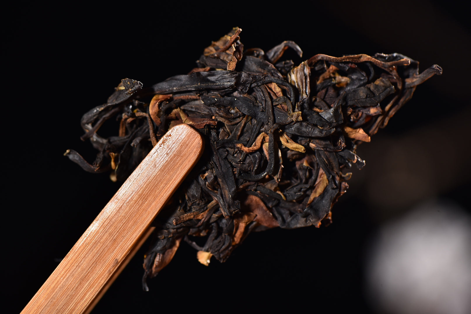 Wild Tree Purple "Ye Sheng Cha" Raw Pu-erh Tea Cake in Gifting Box ...