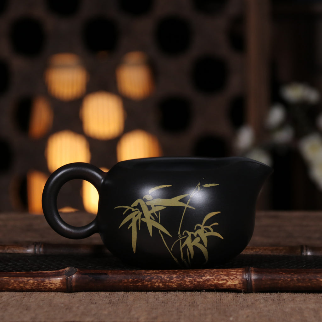 Jian Shui Purple Pottery — Yunnan Sourcing Tea Shop