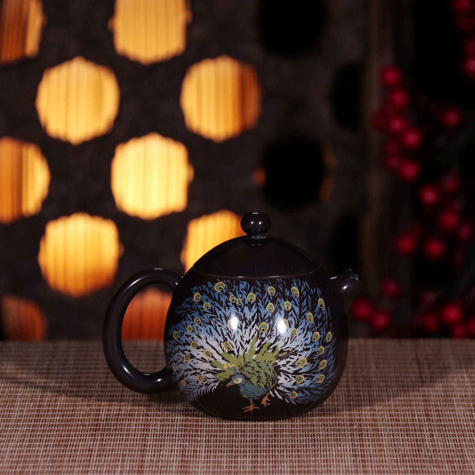 Jian Shui Purple Pottery — Yunnan Sourcing Tea Shop