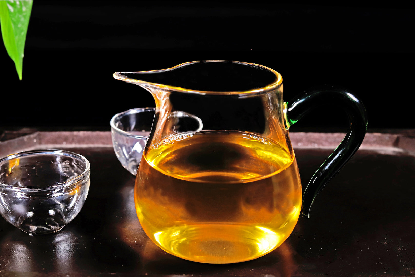 Cha Hai Yunnan Sourcing Tea Shop