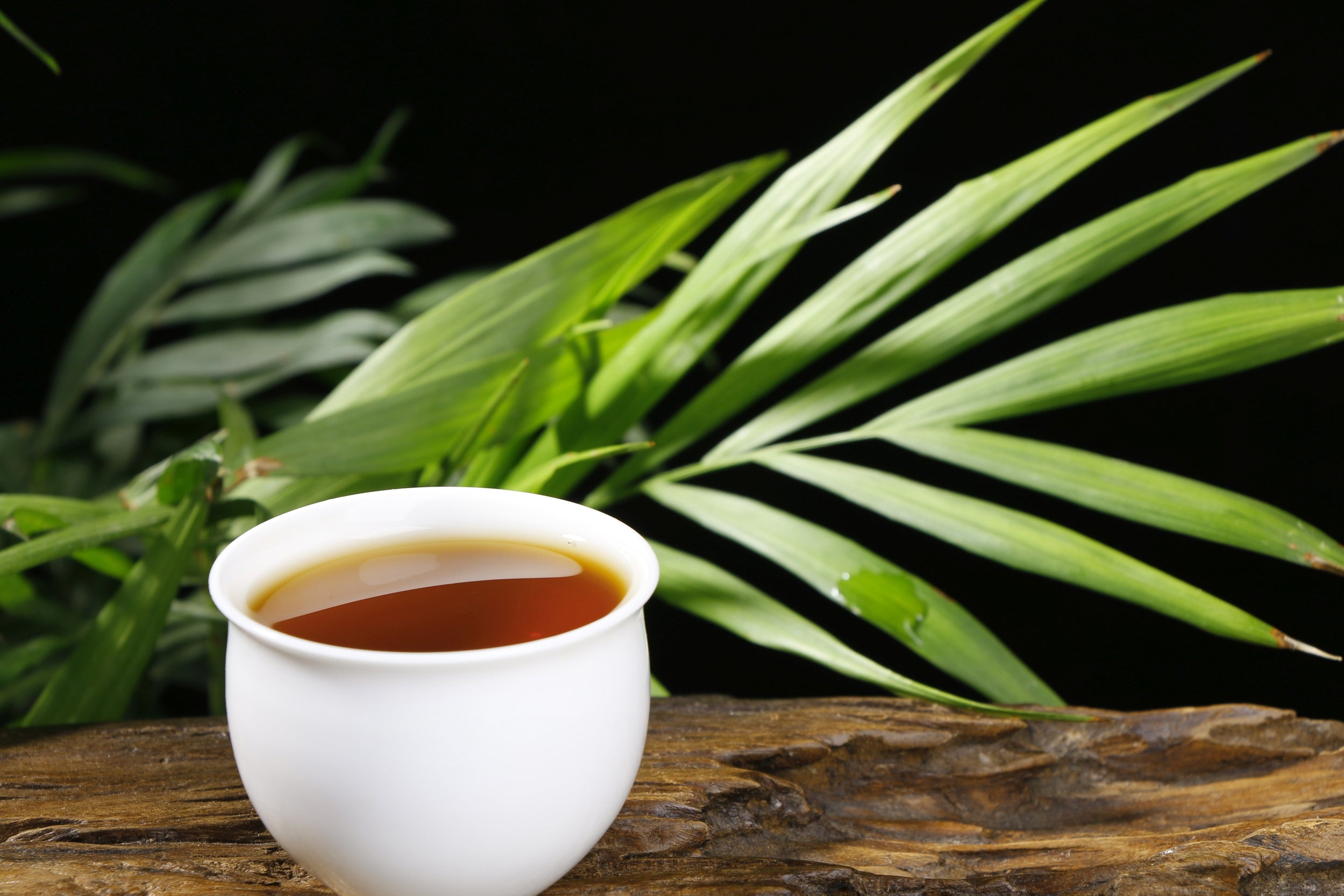 Traditional Process Dian Hong Black Tea of Feng Qing — Yunnan Sourcing ...