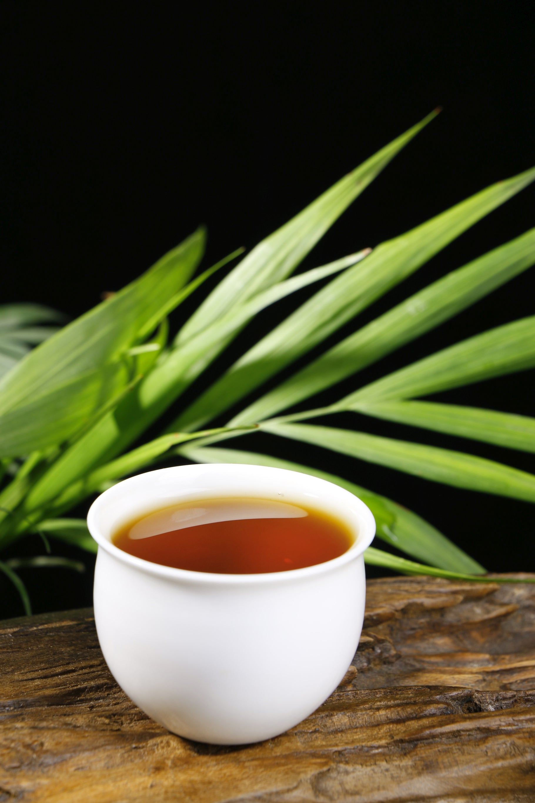 Traditional Process Dian Hong Black Tea of Feng Qing — Yunnan Sourcing ...