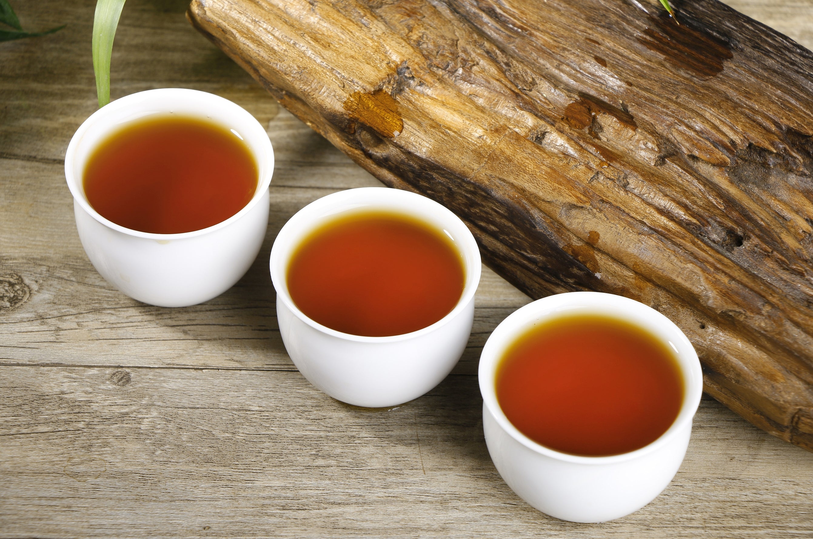 Traditional Process Dian Hong Black Tea of Feng Qing — Yunnan Sourcing ...