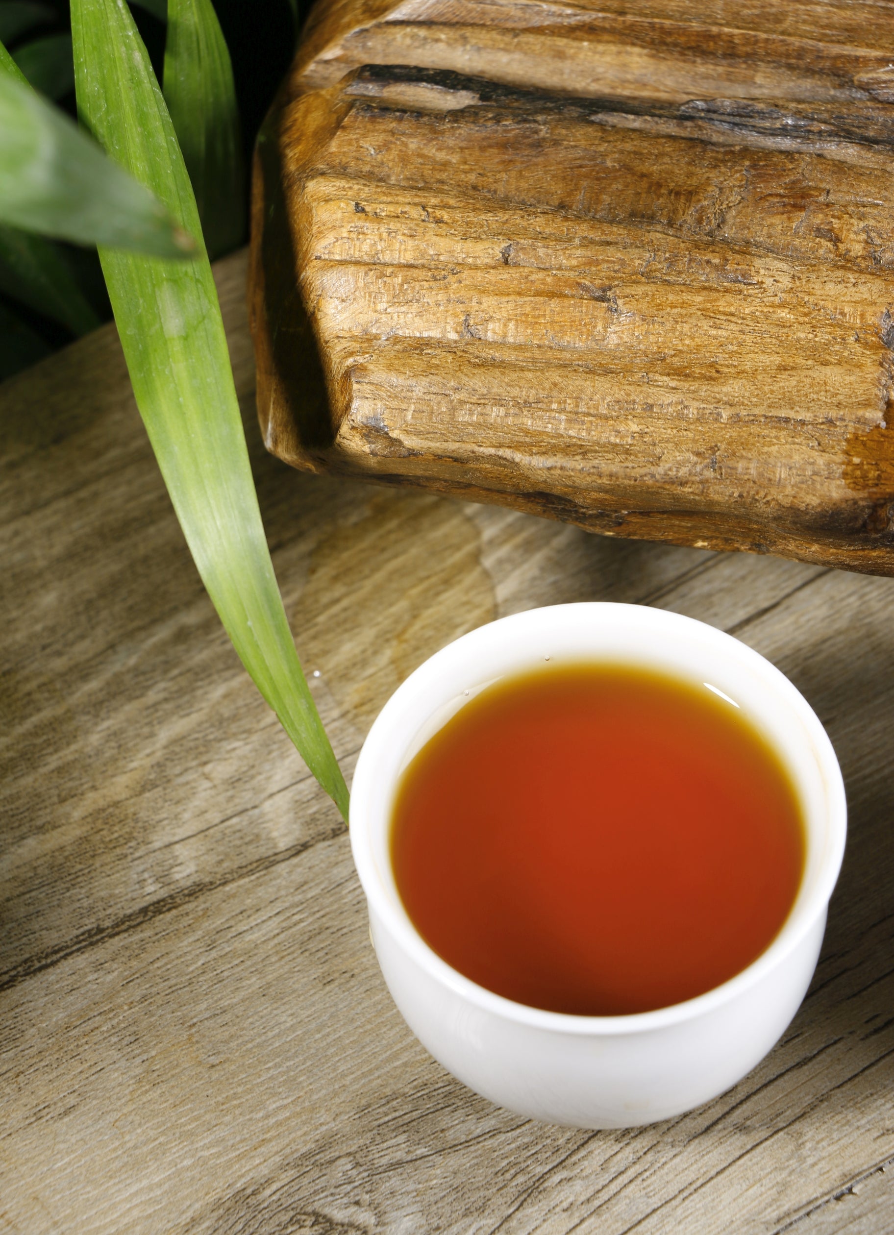 Traditional Process Dian Hong Black Tea of Feng Qing — Yunnan Sourcing ...