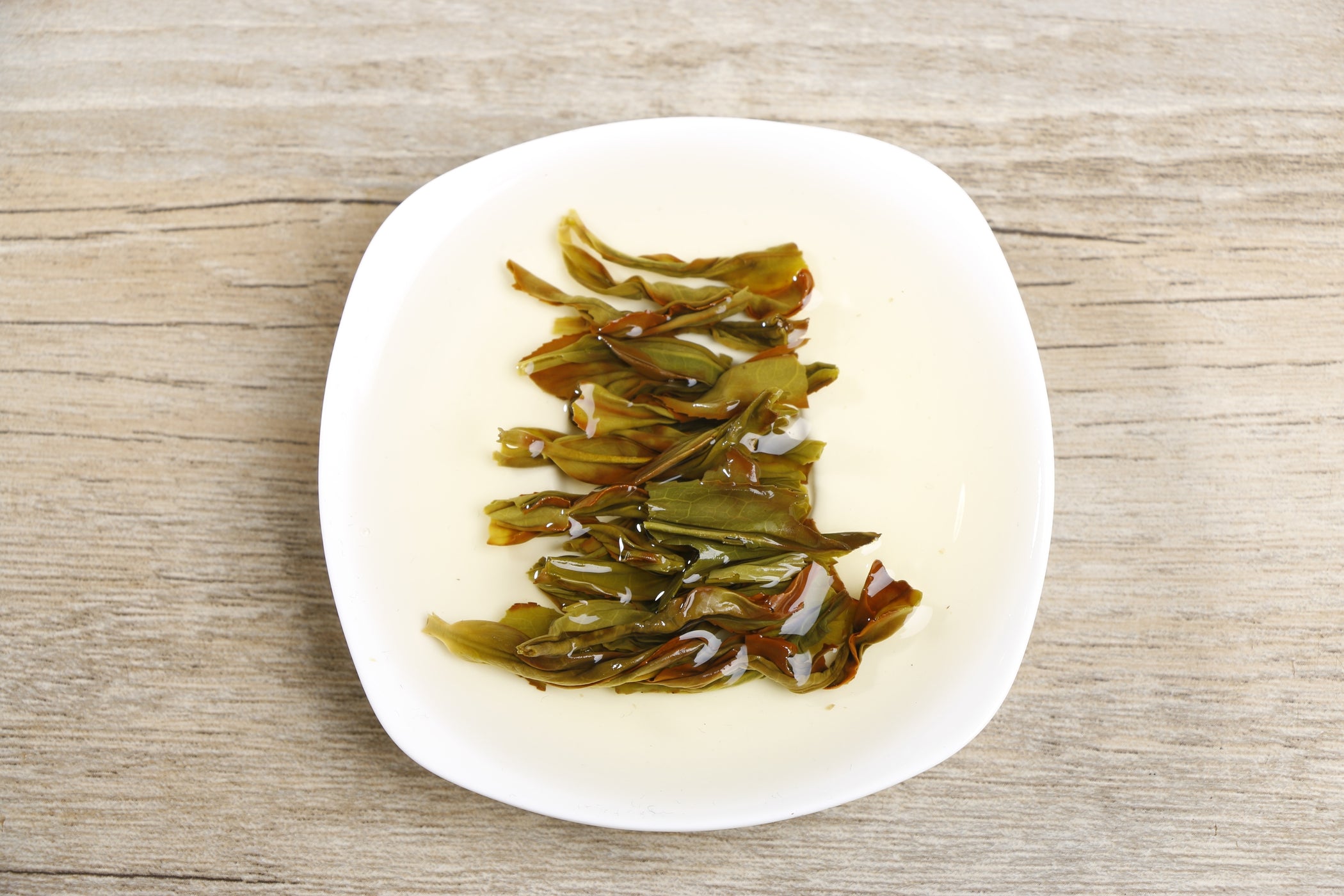 Honey Orchid "Mi Lan Xiang" Dan Cong Oolong Tea Yunnan Sourcing Tea Shop