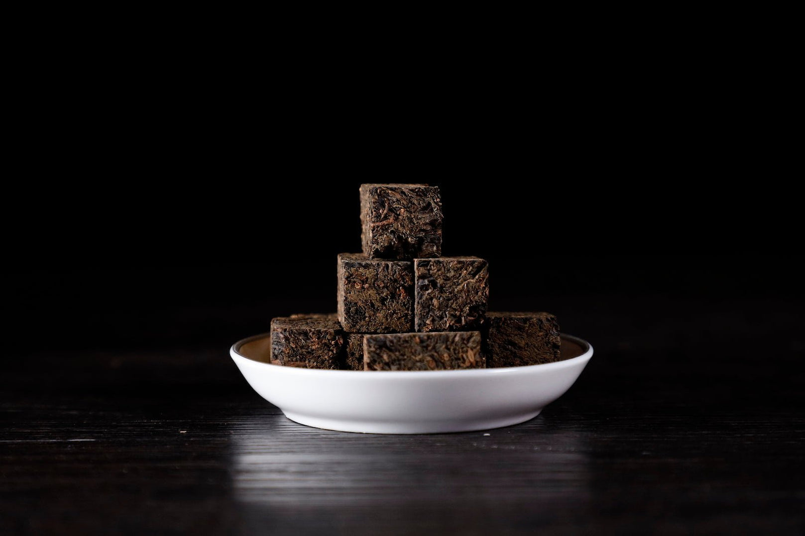 2012 Gao Jian Shan "Qian Liang Cha" Hunan Hei Cha Tea — Yunnan Sourcing ...