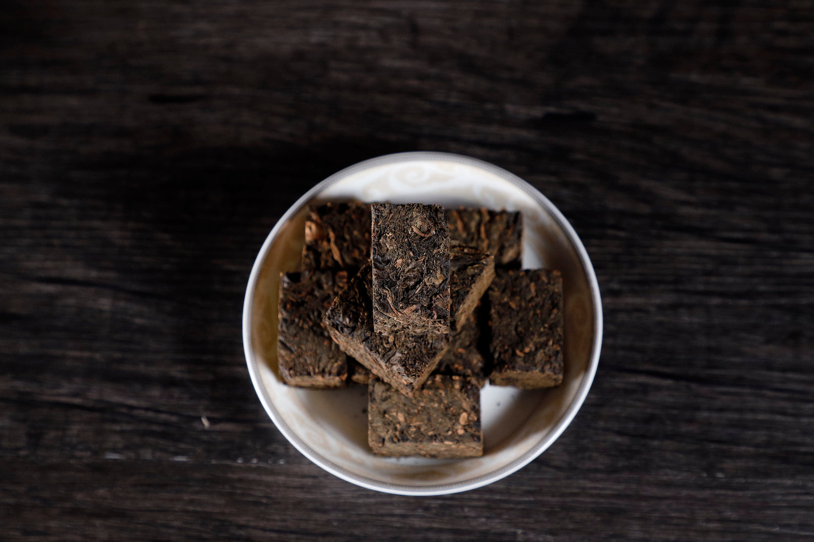 2012 Gao Jian Shan "Qian Liang Cha" Hunan Hei Cha Tea Yunnan Sourcing ...