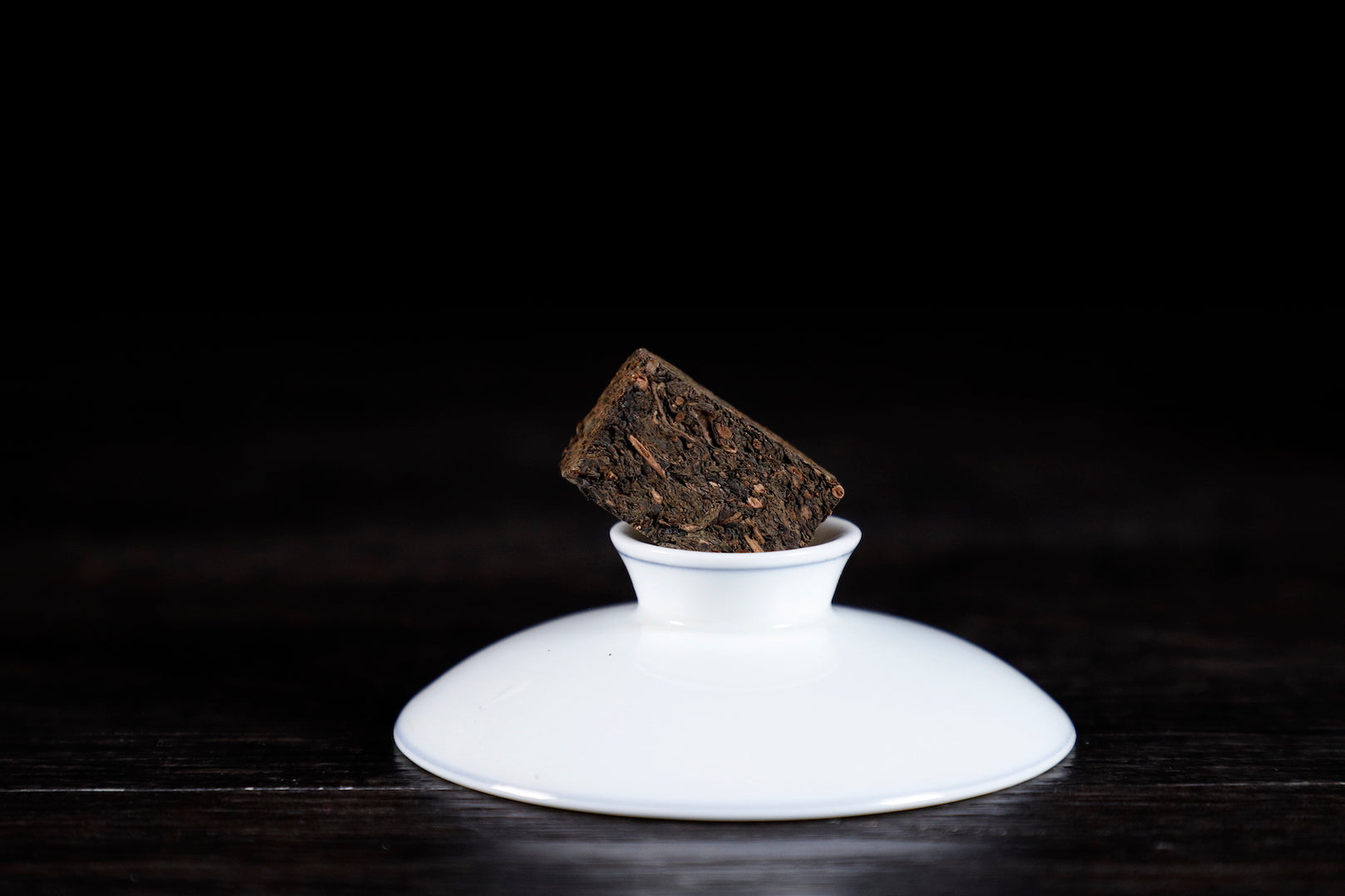 2007 Bai Sha Xi "Qian Liang Cha" Hunan Hei Cha Tea — Yunnan Sourcing ...