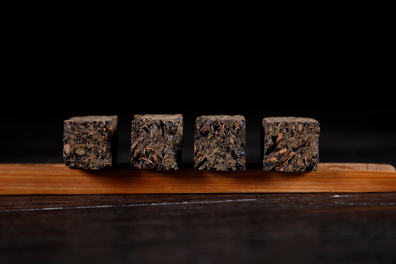 2007 Bai Sha Xi "Qian Liang Cha" Hunan Hei Cha Tea — Yunnan Sourcing ...