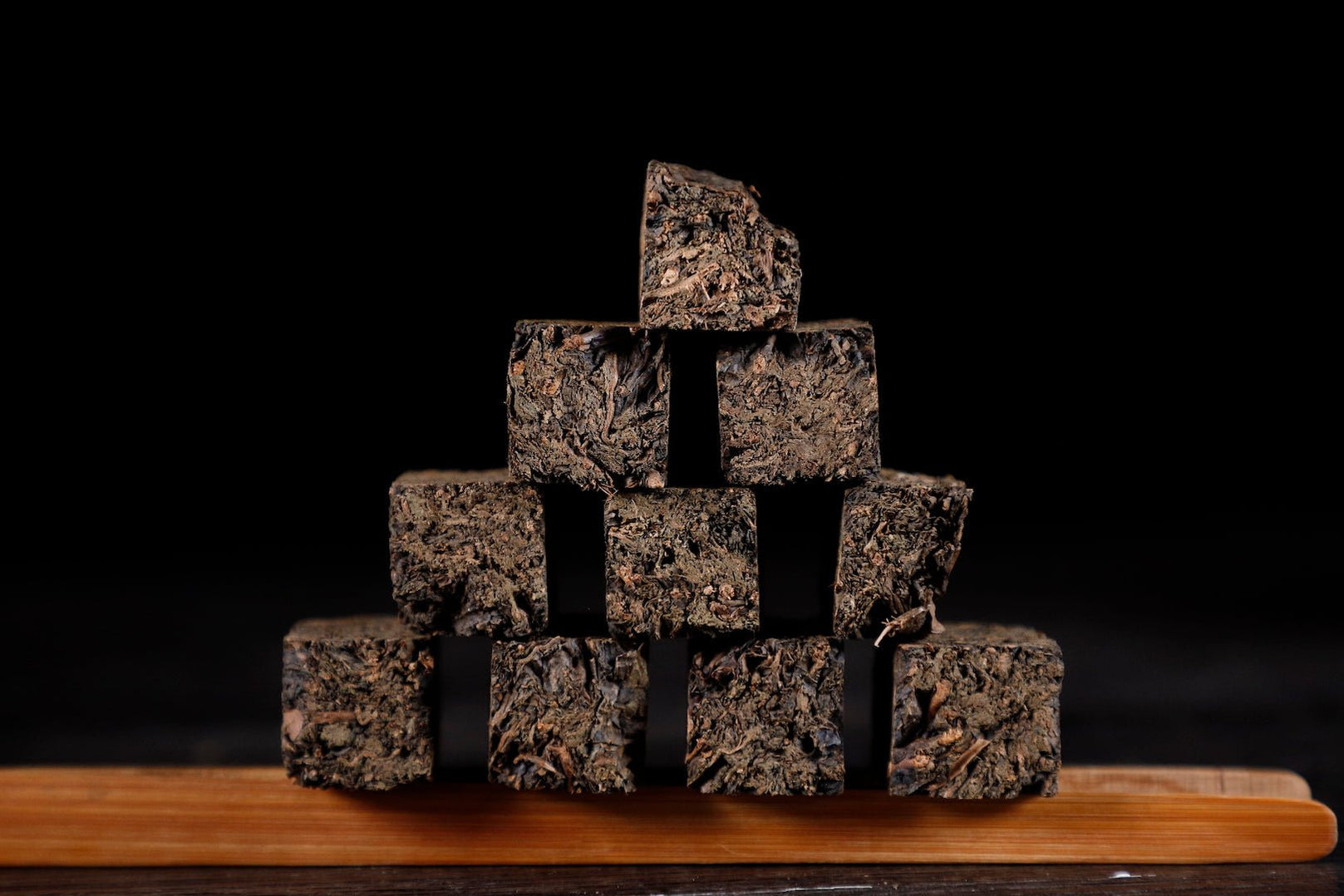 2007 Bai Sha Xi "Qian Liang Cha" Hunan Hei Cha Tea — Yunnan Sourcing ...