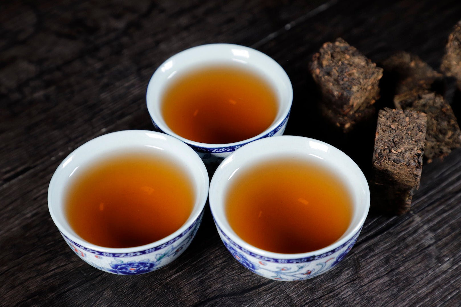 2007 Bai Sha Xi "Qian Liang Cha" Hunan Hei Cha Tea — Yunnan Sourcing ...