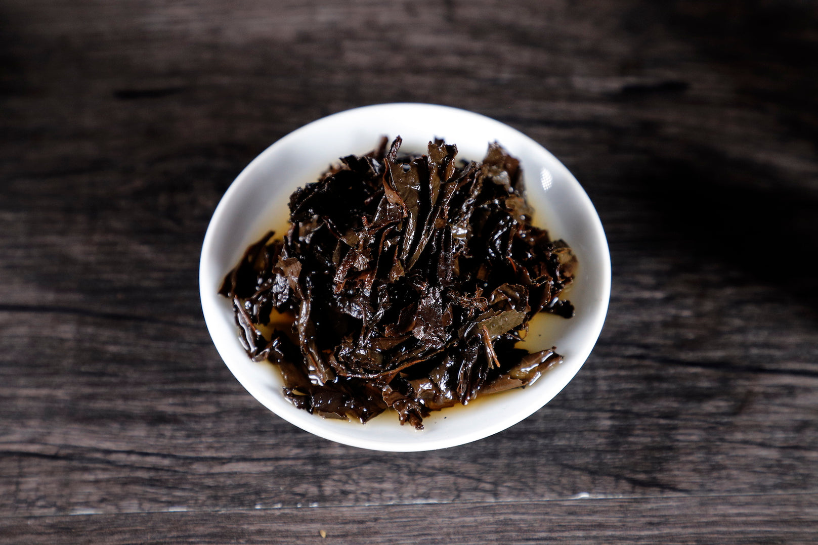2007 Bai Sha Xi "Qian Liang Cha" Hunan Hei Cha Tea — Yunnan Sourcing ...