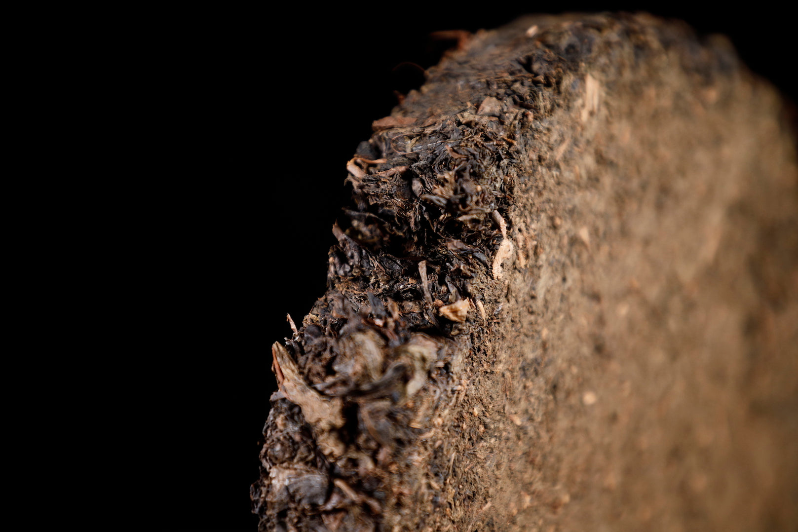 2012 Gao Jian Shan "Qian Liang Cha" Hunan Hei Cha Tea Yunnan Sourcing ...